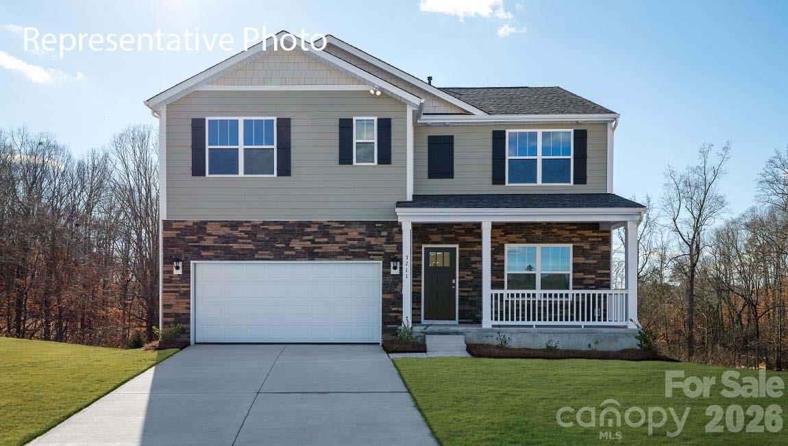5564 Pamplona Way, Charlotte, NC
