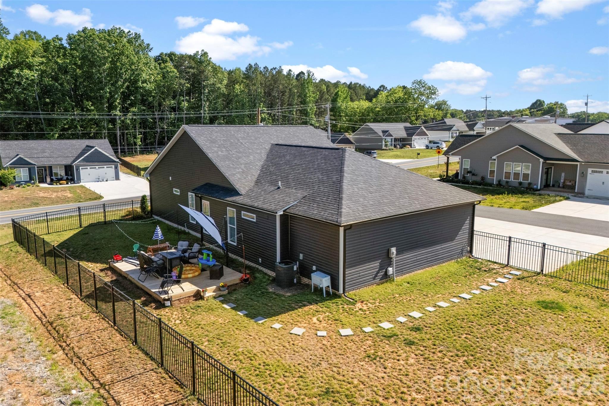 219 Prospect Church Road, Albemarle, NC - photo 25 of 32
