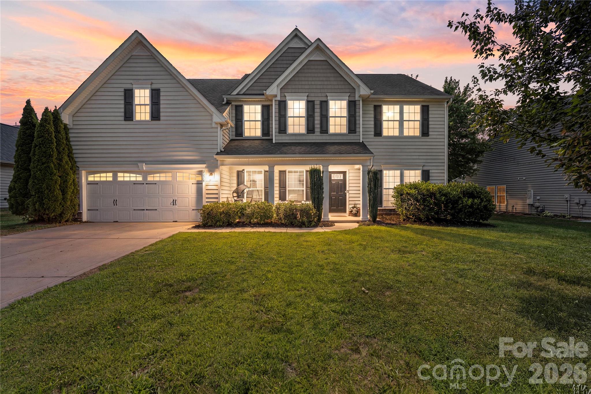 2078 Taney Way, Fort Mill, SC
