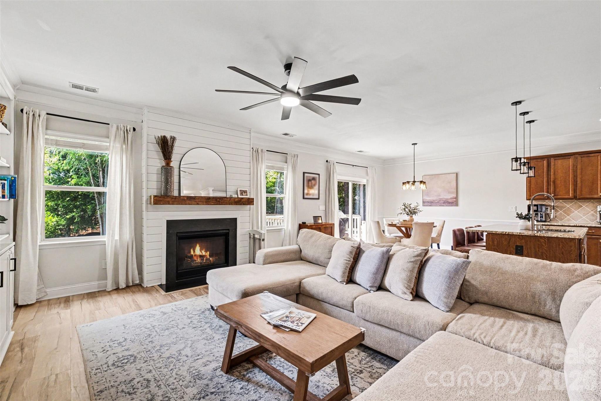 Photo 12 of 10248 Withers Road, Charlotte, NC