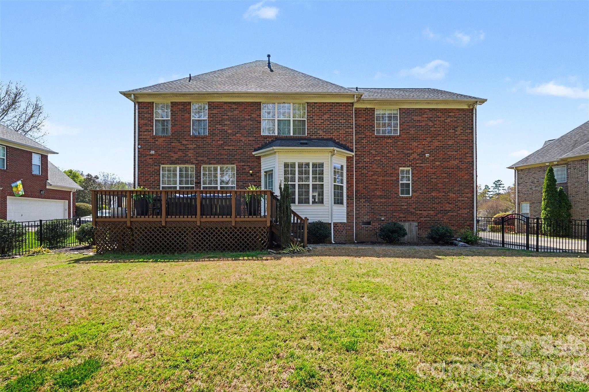 6104 Pumpernickel Lane, Wesley Chapel, NC - photo 24 of 25