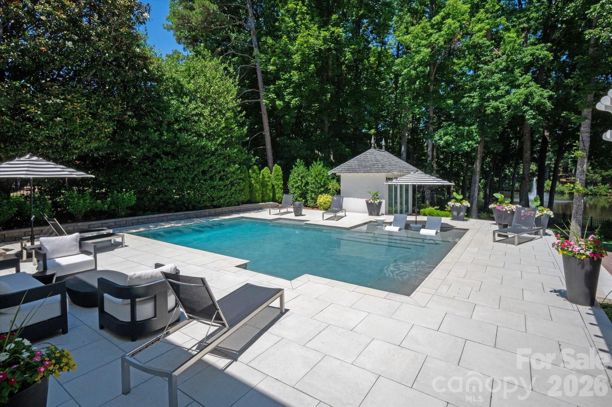 Photo 40 of 6405 Mitchell Hollow Road, Charlotte, NC