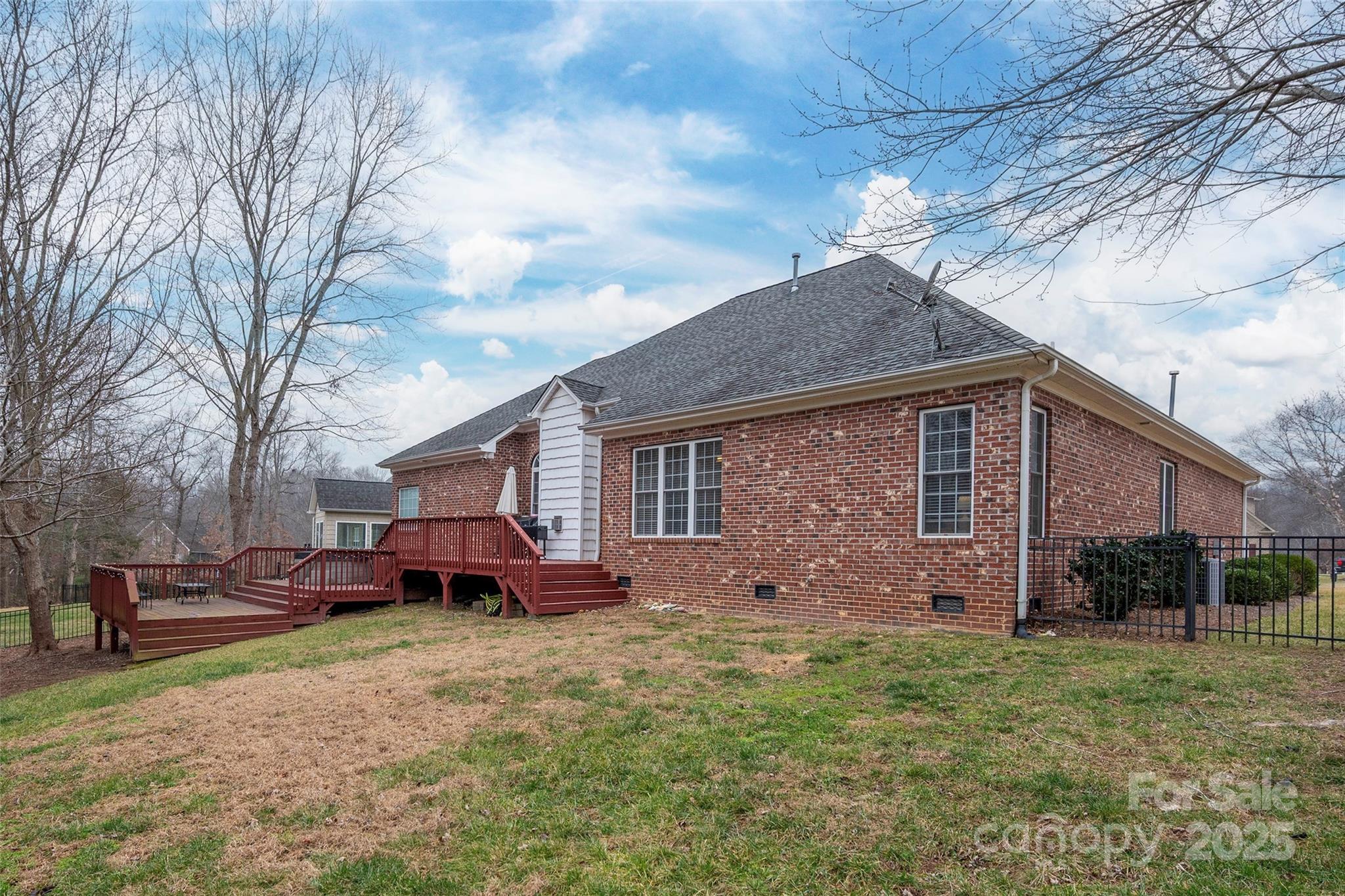283 Norwood Hills Drive, Winston Salem, NC - photo 24 of 25