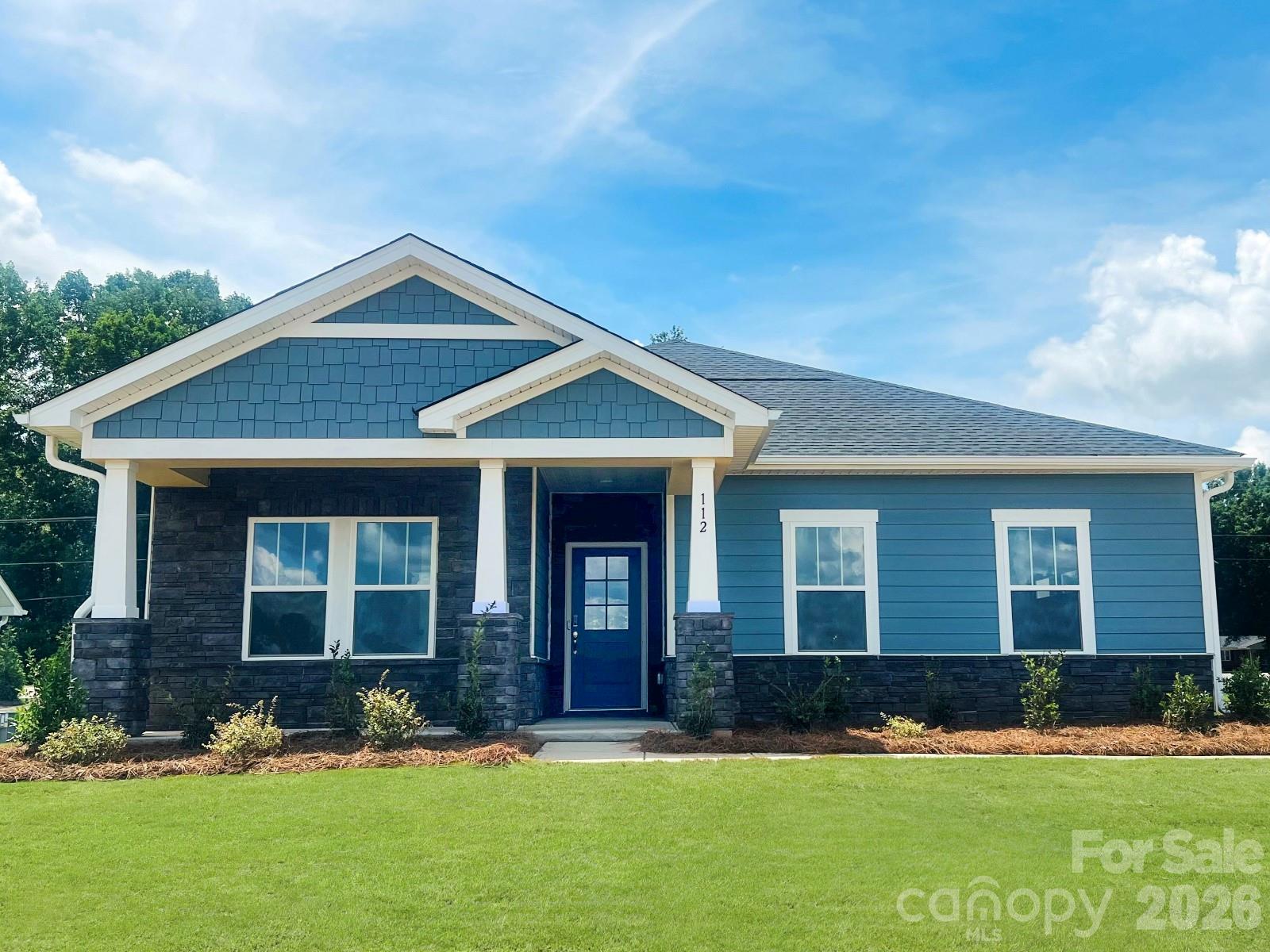 805 Santina Avenue, York, SC - photo 1 of 1