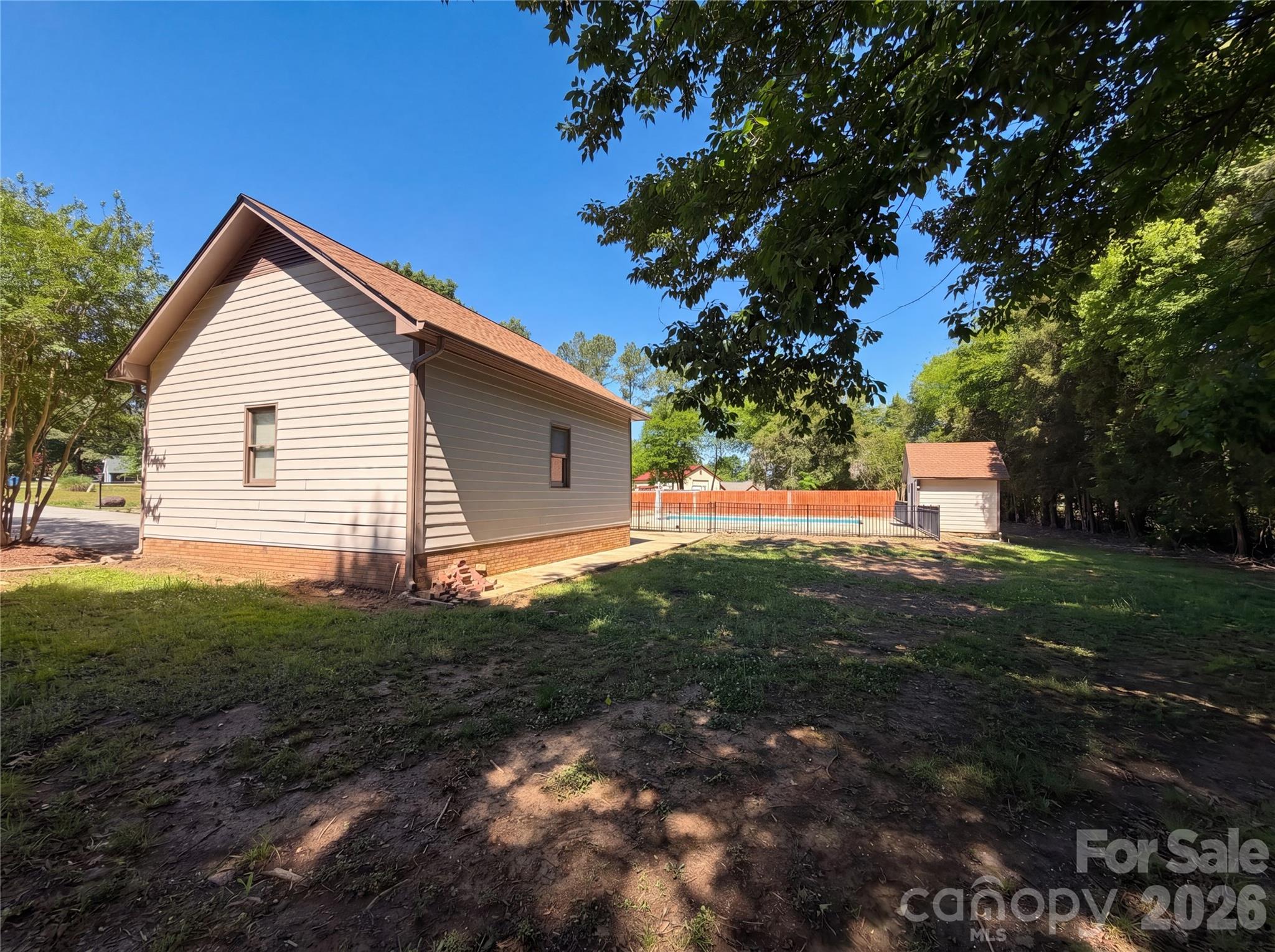 8400 Chestnut Oak Court, Harrisburg, NC - photo 25 of 30