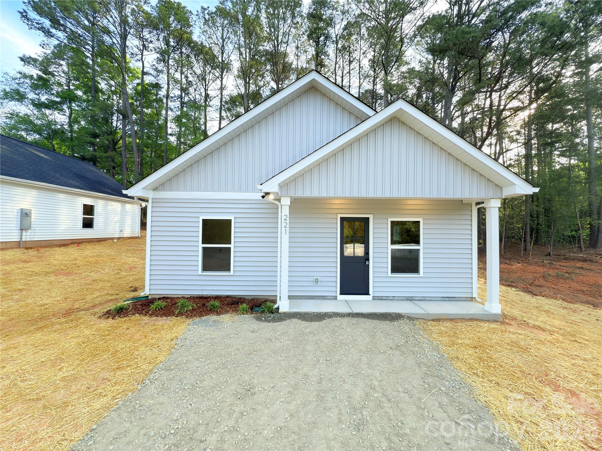 Photo 2 of 221 Carlie Street, Norwood, NC