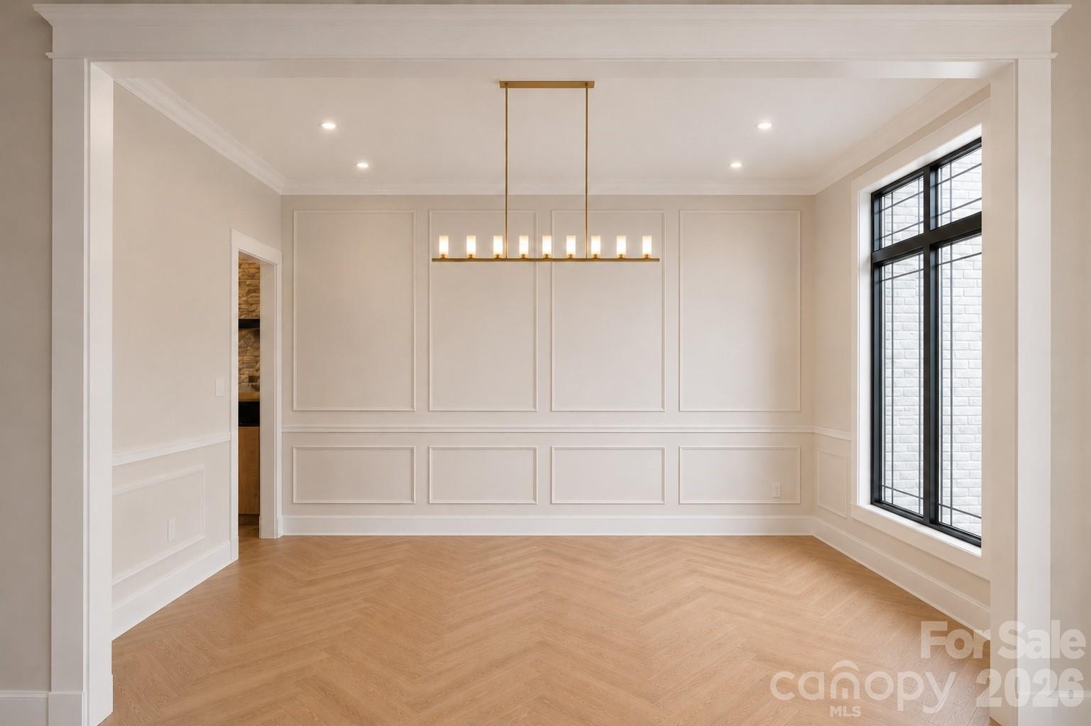 Photo 5 of 13117 Hamilton Place Drive, Charlotte, NC