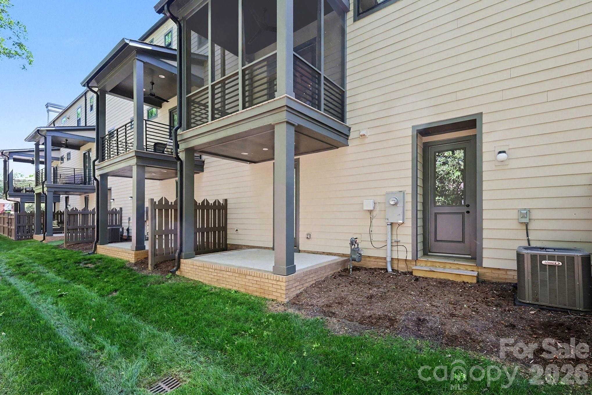816 Madison Glen Lane, Charlotte, NC - photo 30 of 31