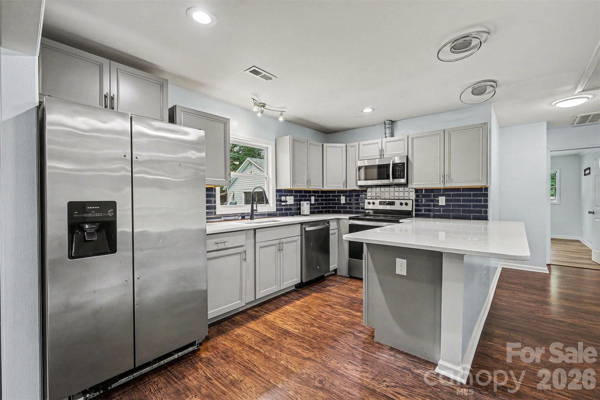 Photo 14 of 9902 Forest Drive, Charlotte, NC