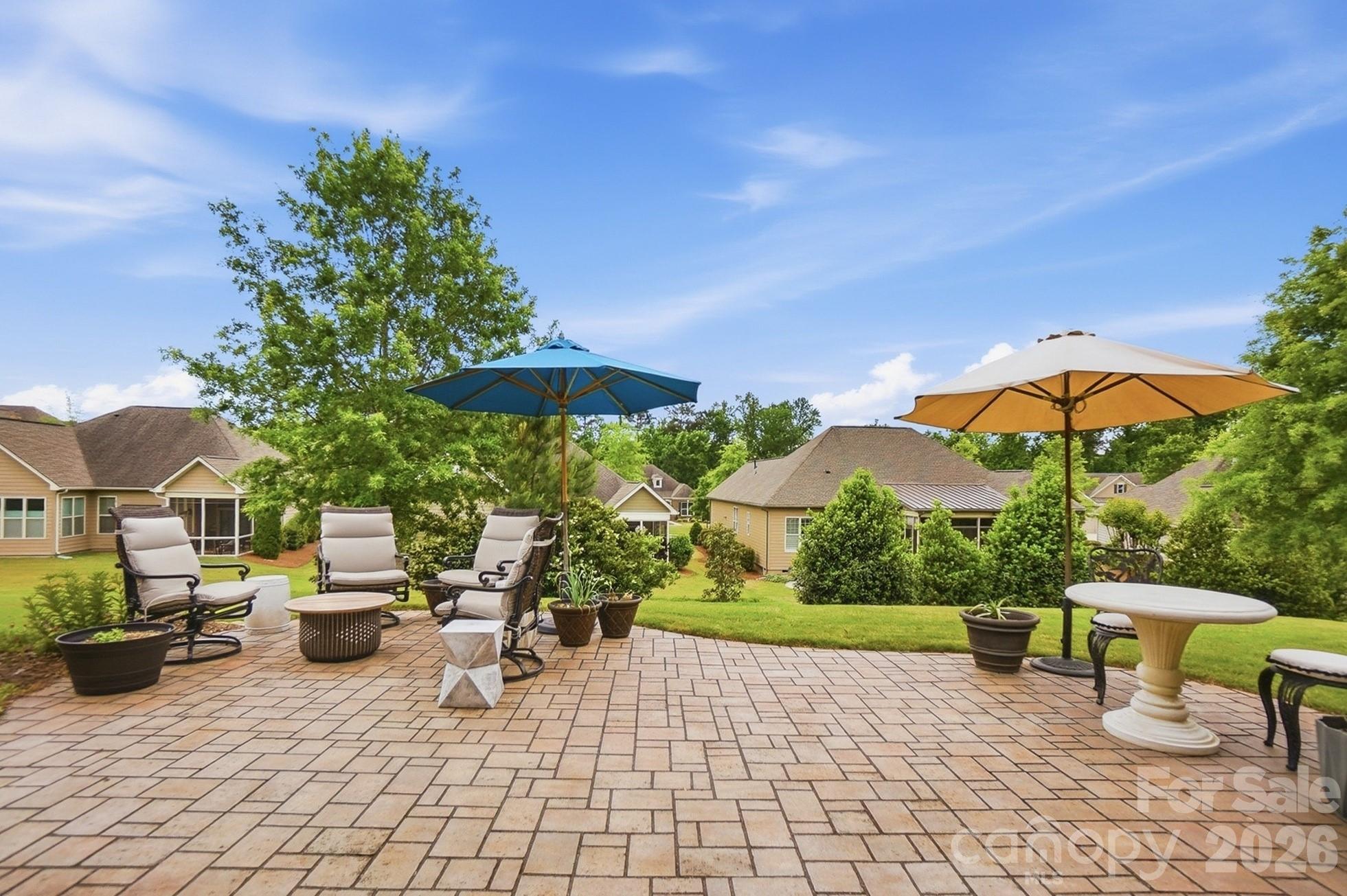 Photo 34 of 15519 Lake Ridge Road, Charlotte, NC