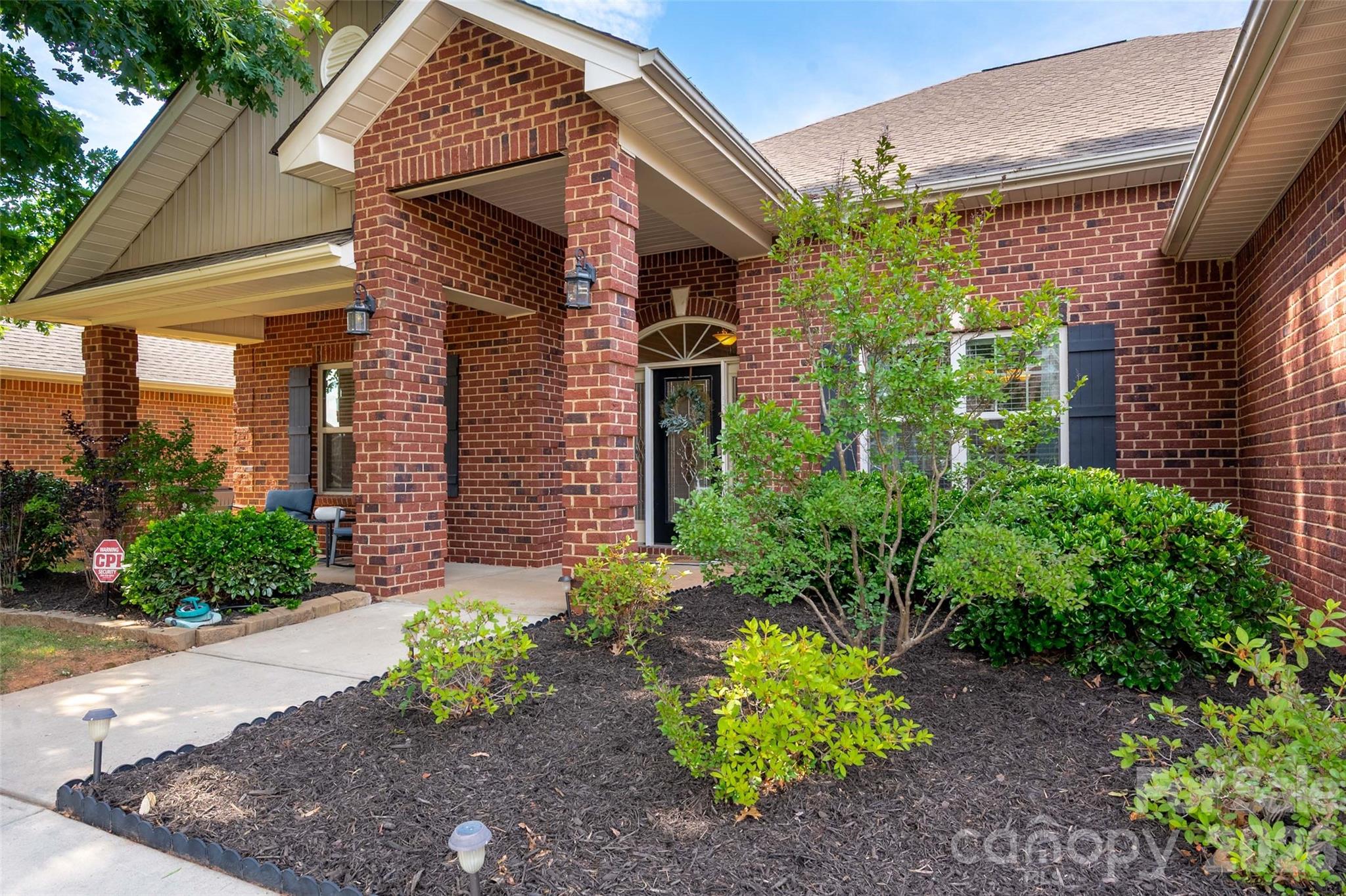 Home for sale at 12411 Pine Terrace Court, Charlotte, NC — photo 1 of 33
