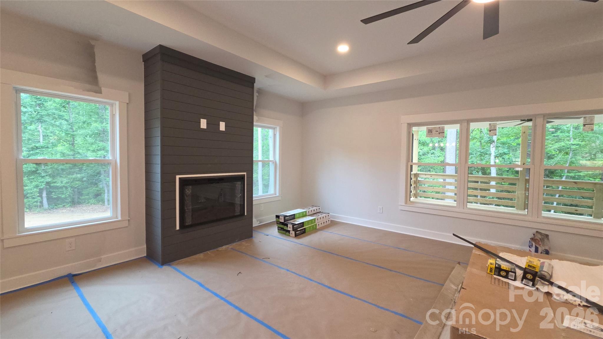Lot 49 Shawnee Trail, China Grove, NC - photo 12 of 13