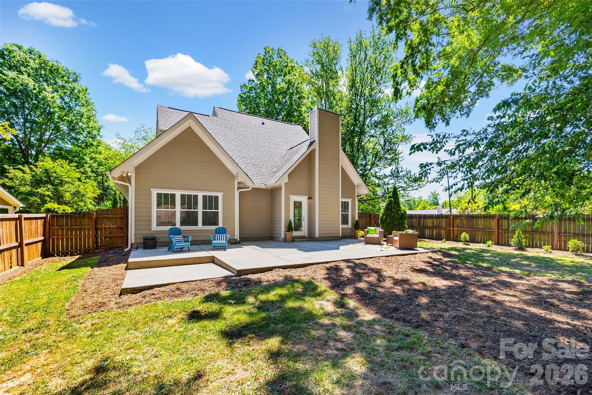 Photo 22 of 2562 Roseview Lane, Charlotte, NC