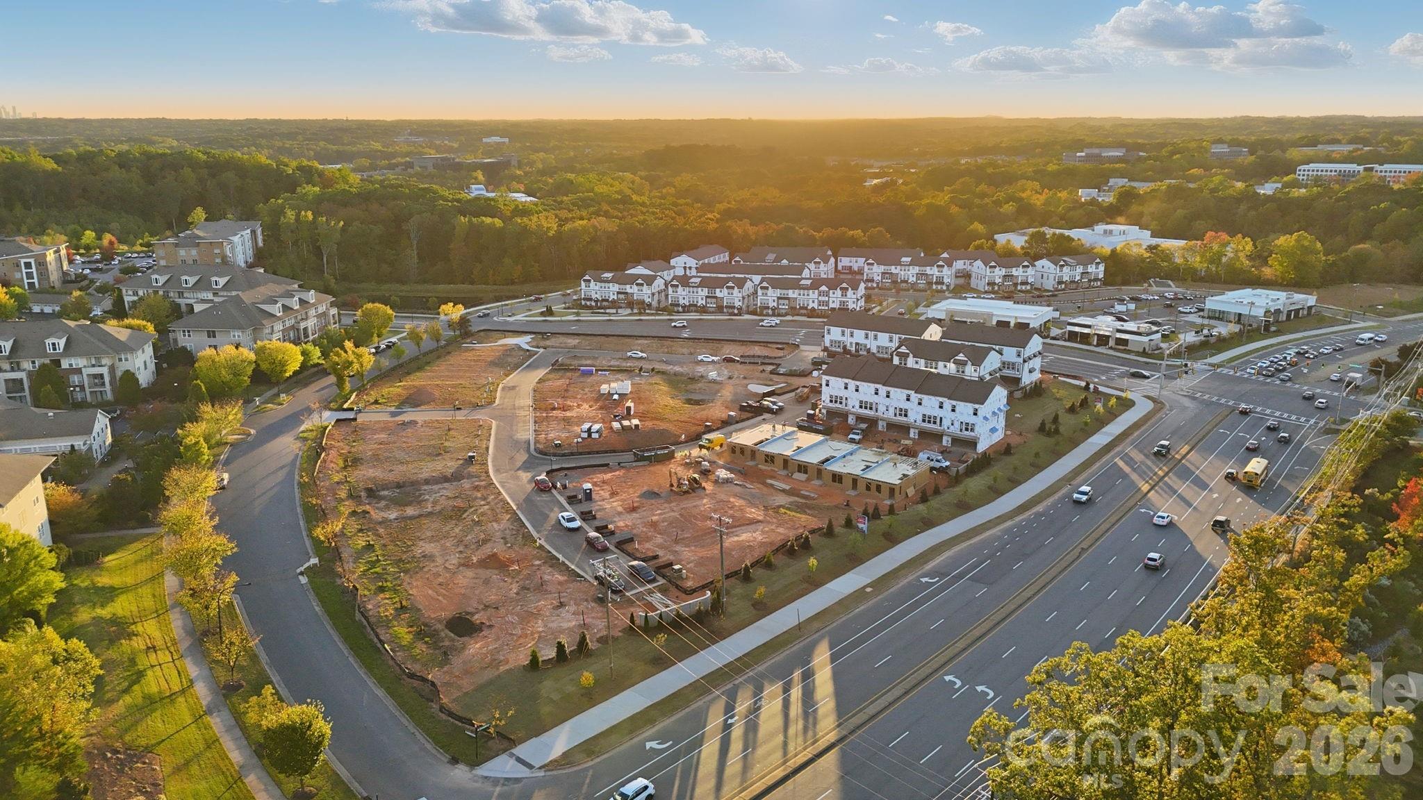 1820 Alexander Village Main Drive, Charlotte, NC - photo 24 of 27