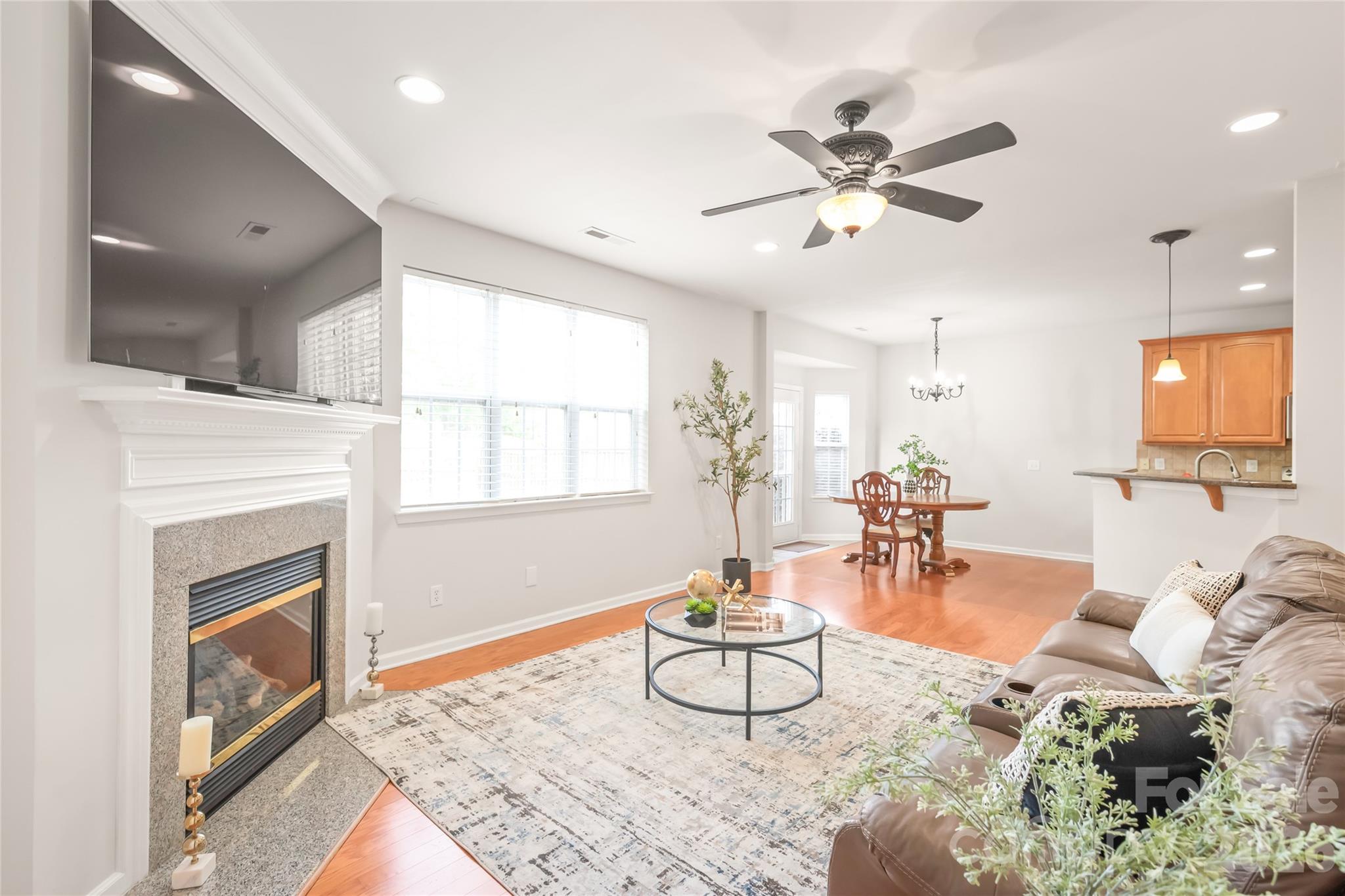 Photo 8 of 17231 Westmill Lane, Charlotte, NC