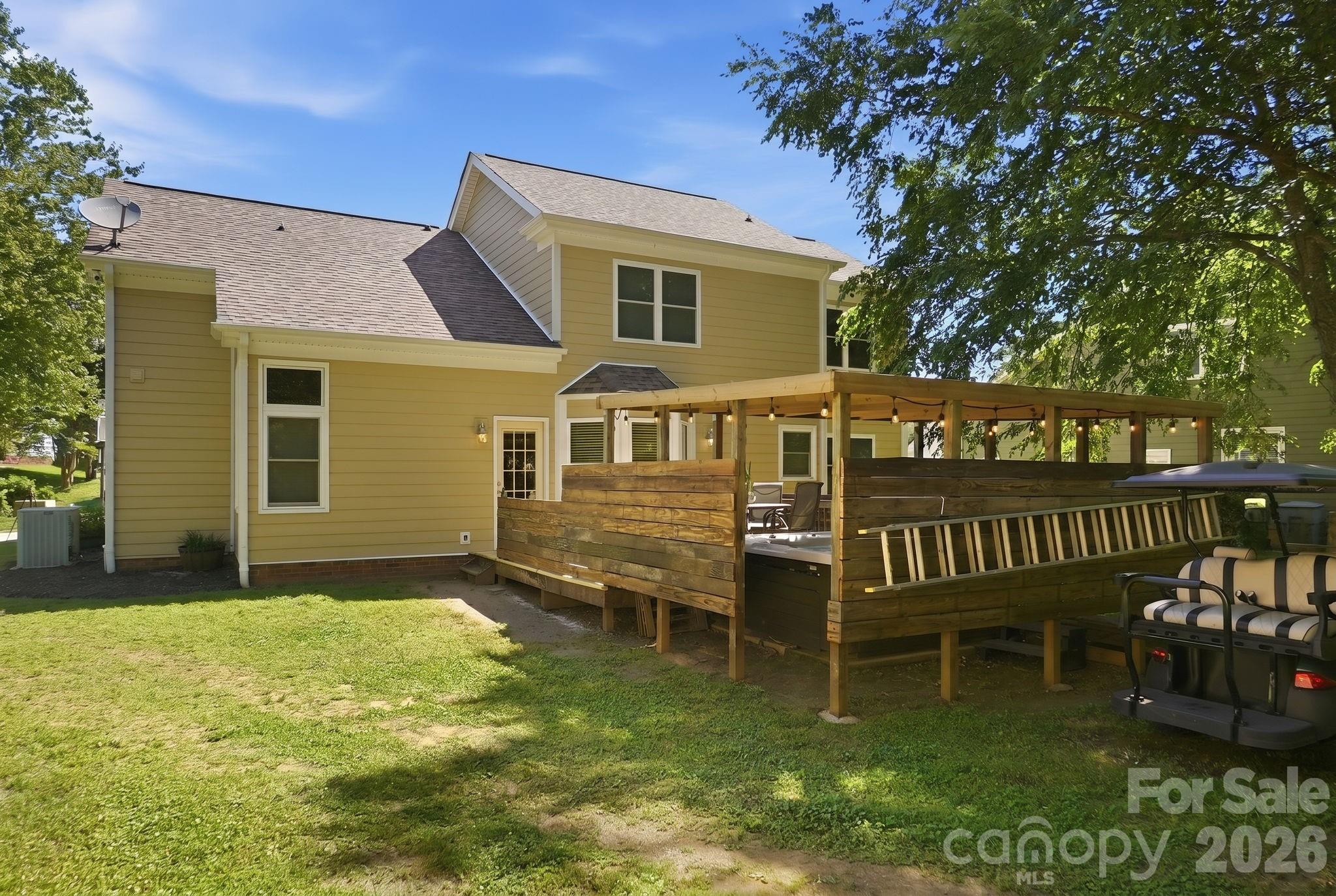 Photo 30 of 9912 Park Springs Court, Charlotte, NC