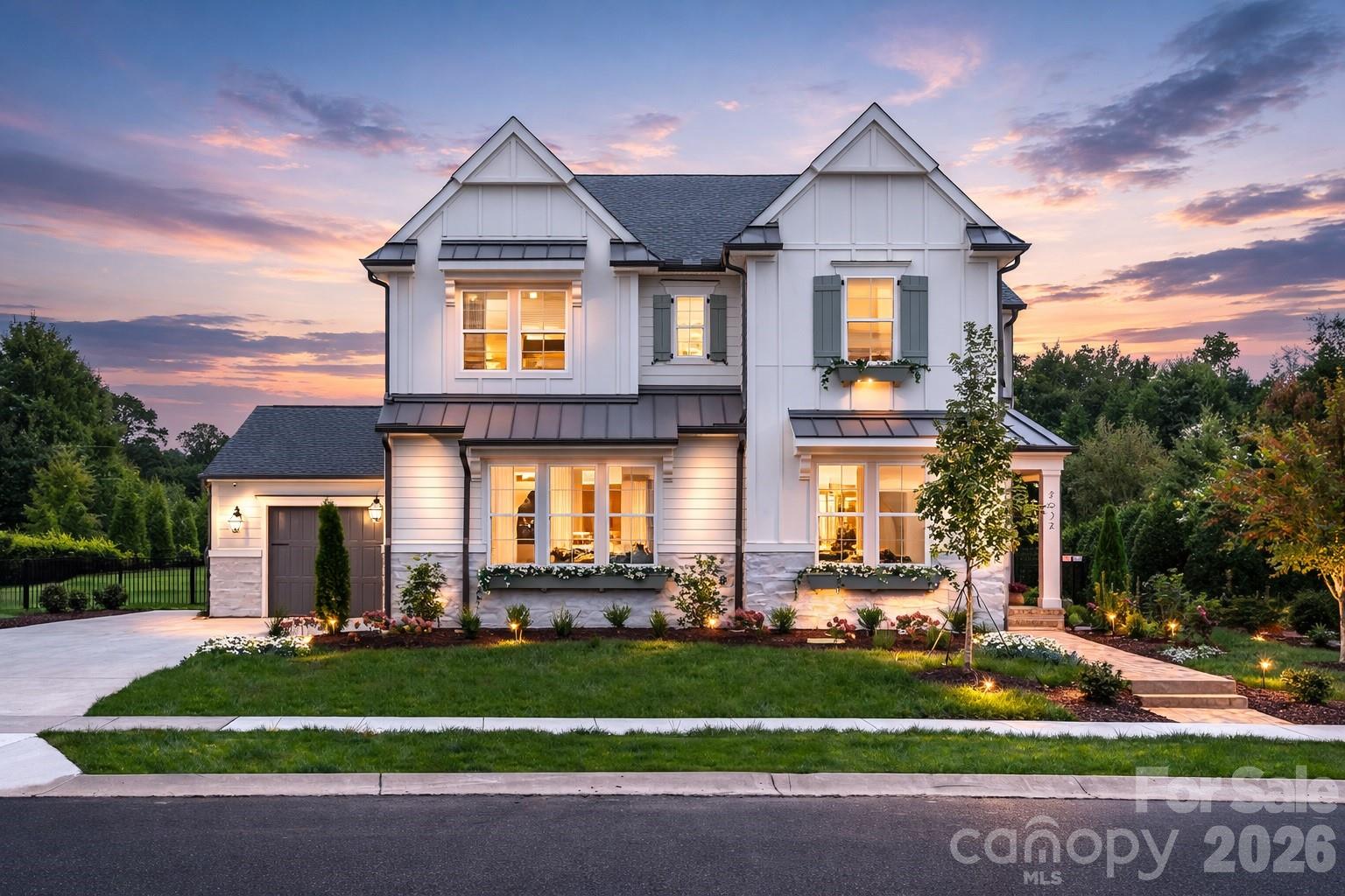2000 Stratford Avenue, Charlotte, NC