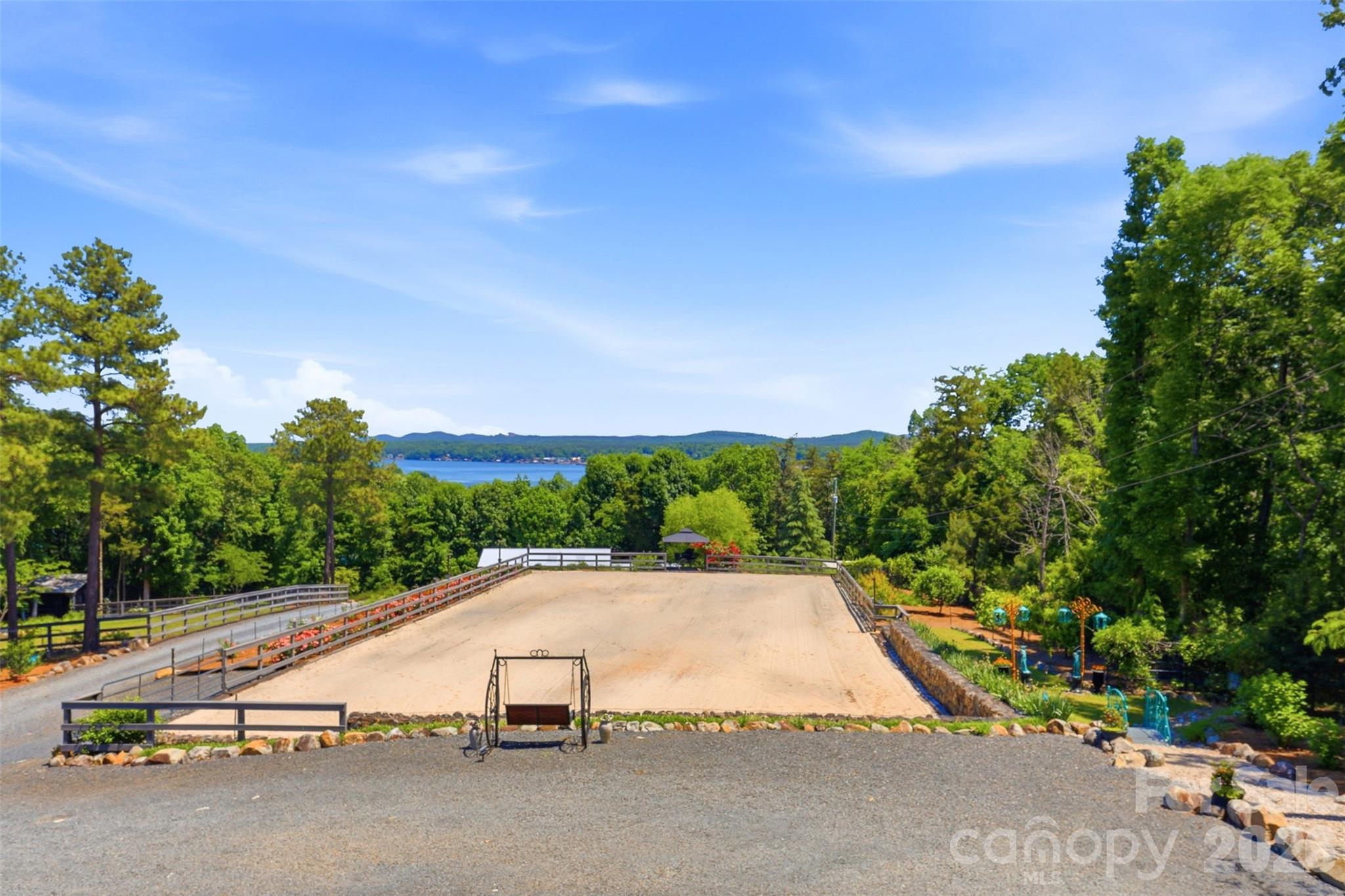 502 Lake Shore Drive, Norwood, NC - photo 40 of 49