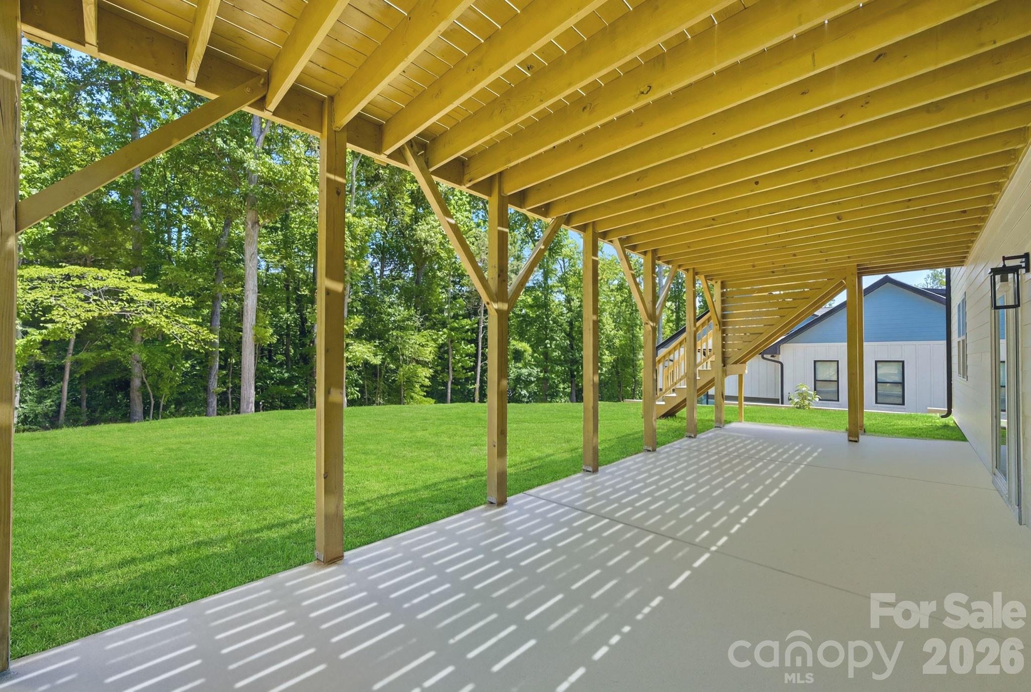 825 Breezewood Drive, Charlotte, NC - photo 42 of 48