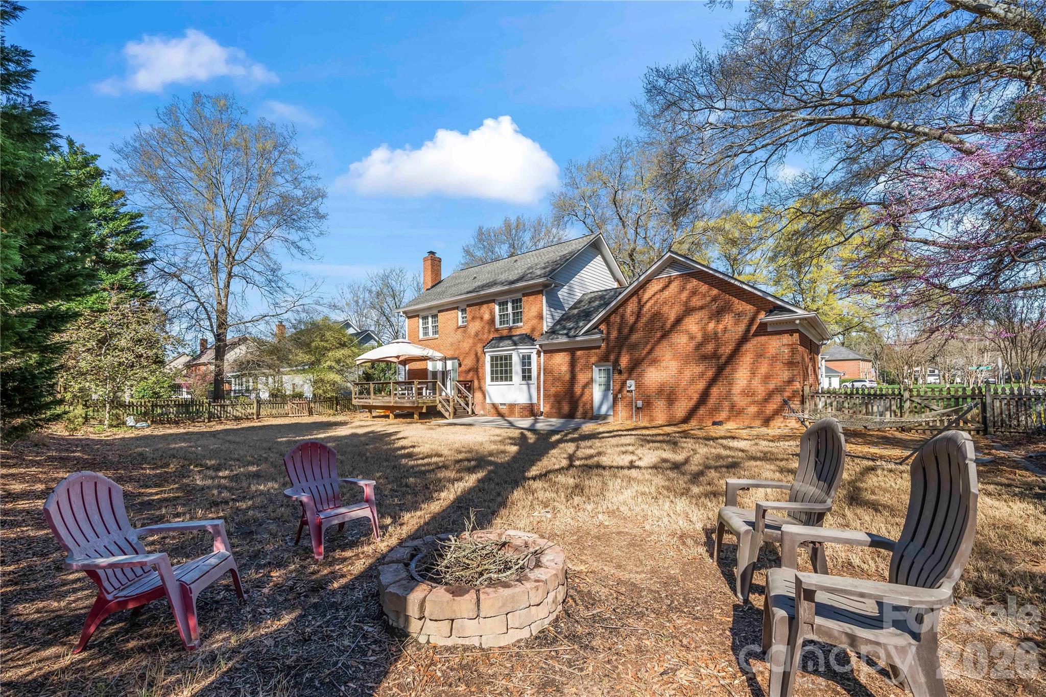 Photo 37 of 6101 Boykin Spaniel Road, Charlotte, NC