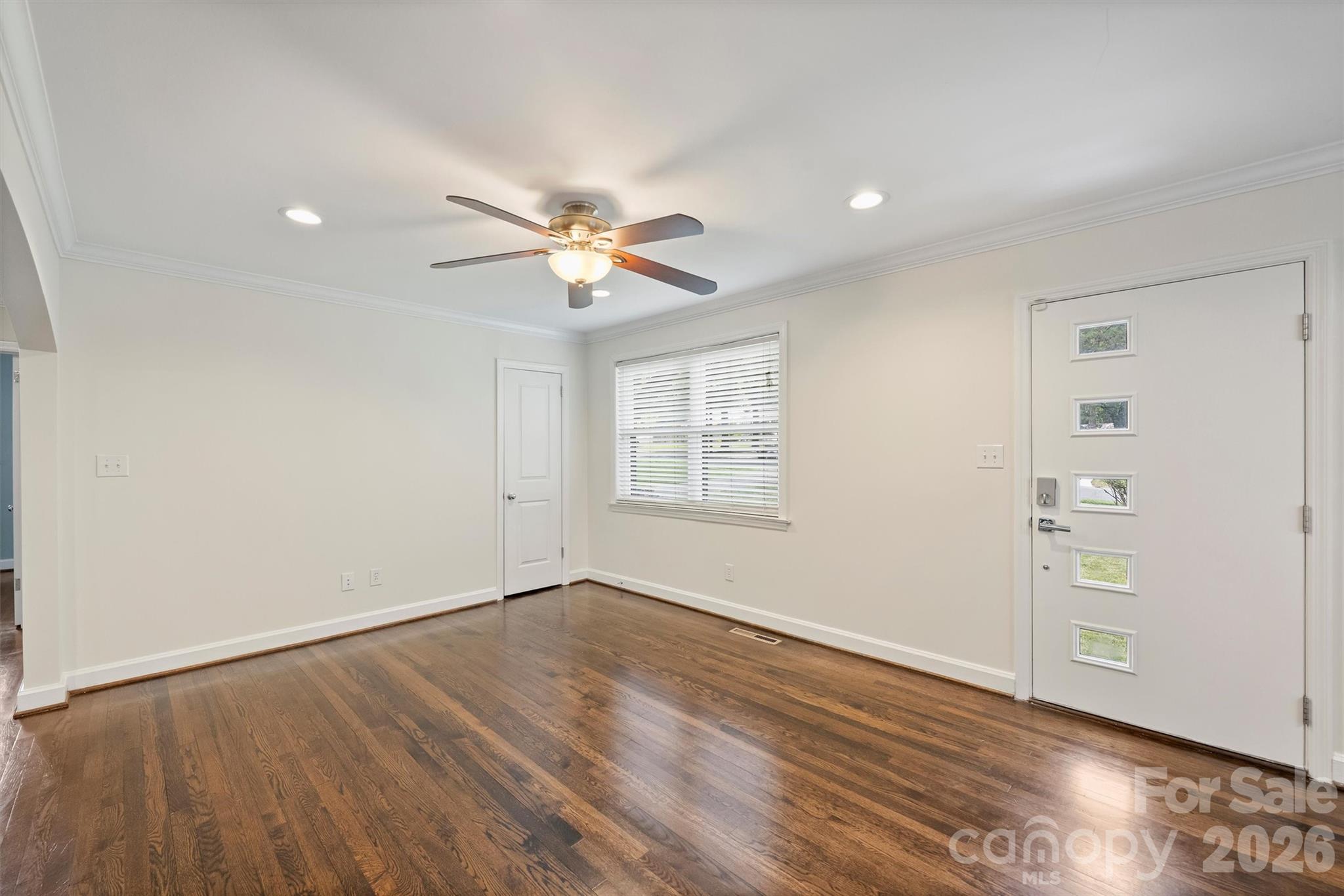 Photo 5 of 4824 Gilmore Drive, Charlotte, NC