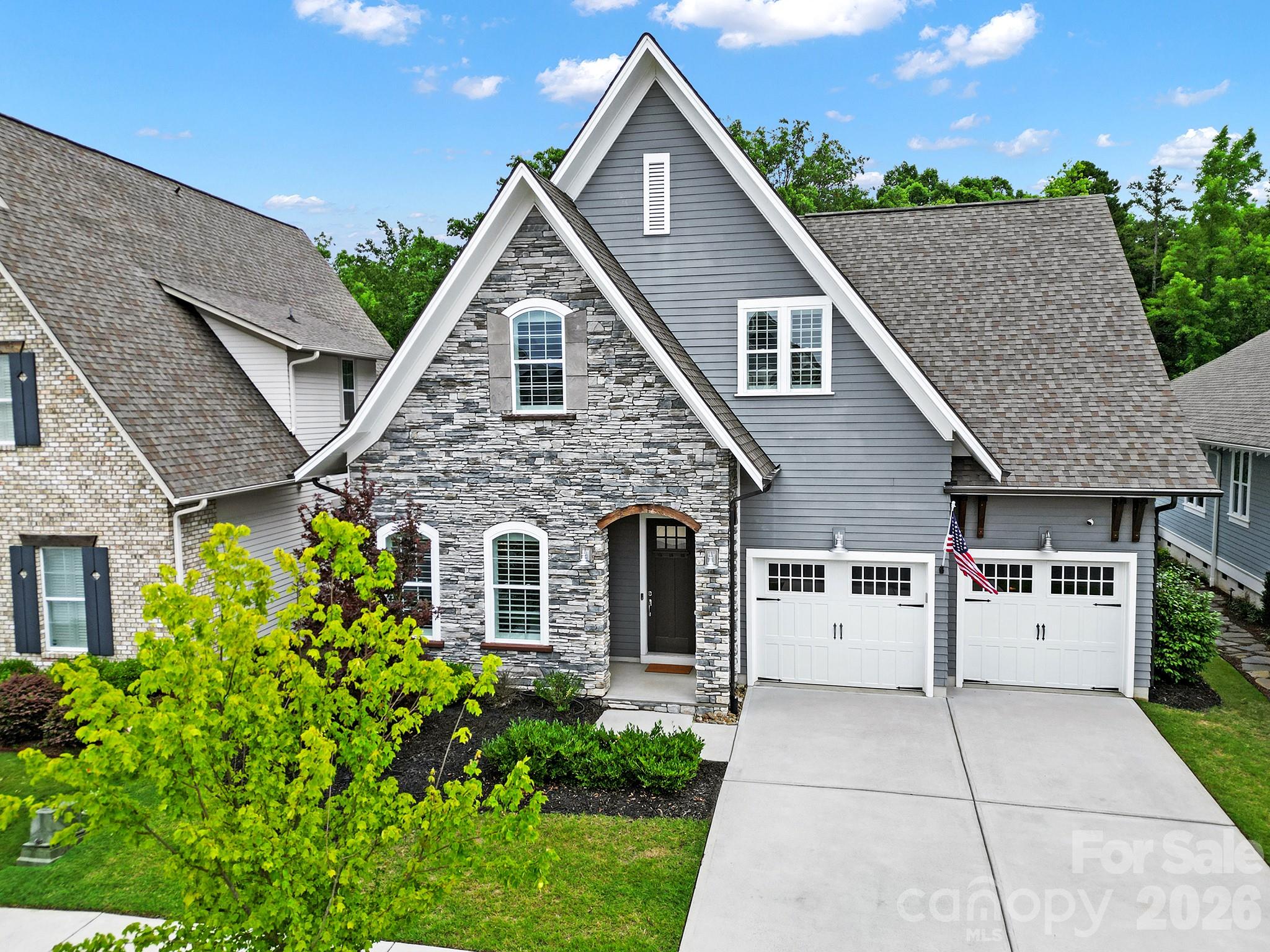 404 Sensibility Circle, Fort Mill, SC