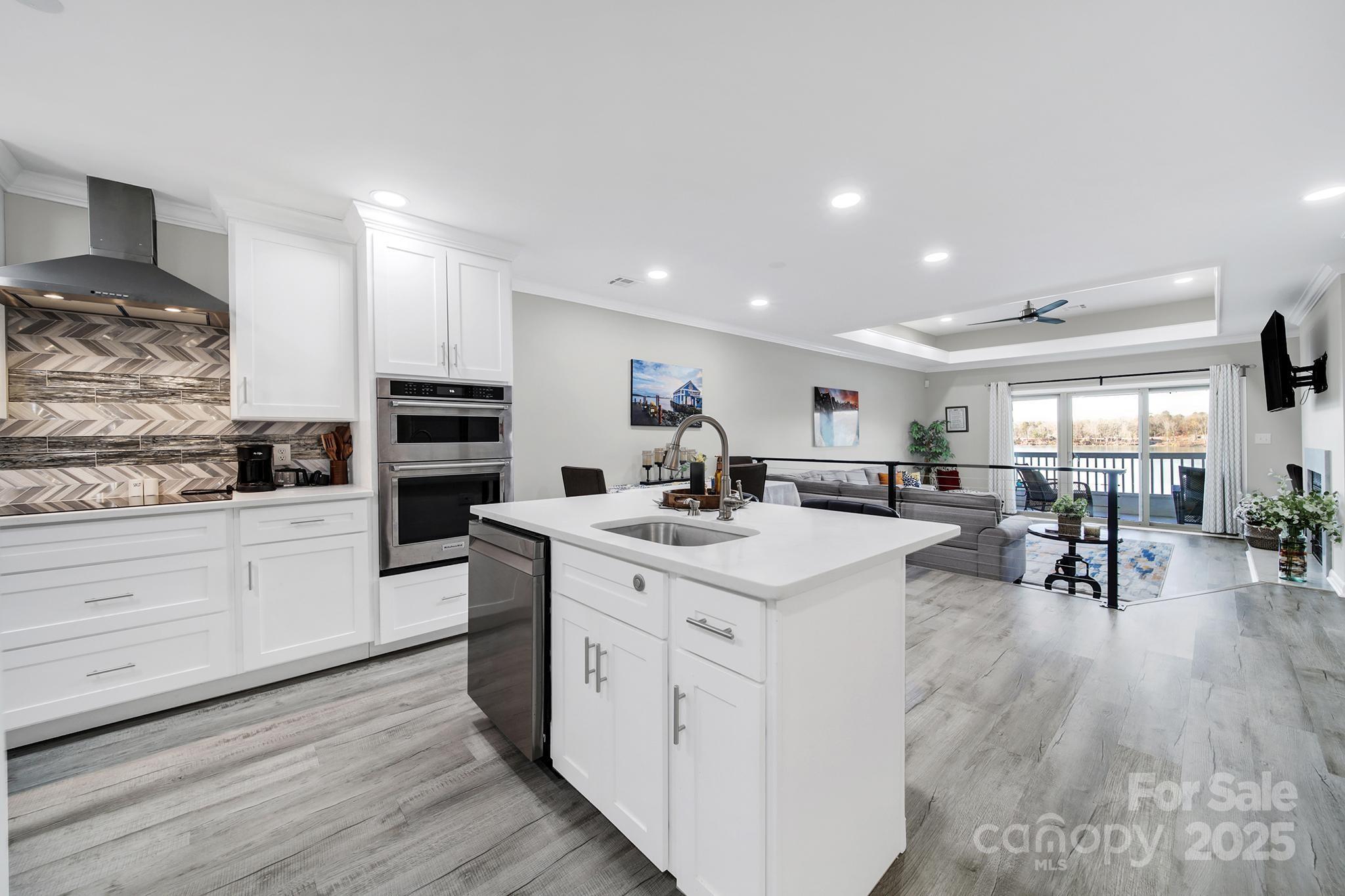 Home for sale at 7340 Lakefront Drive12, Charlotte, NC — photo 1 of 36