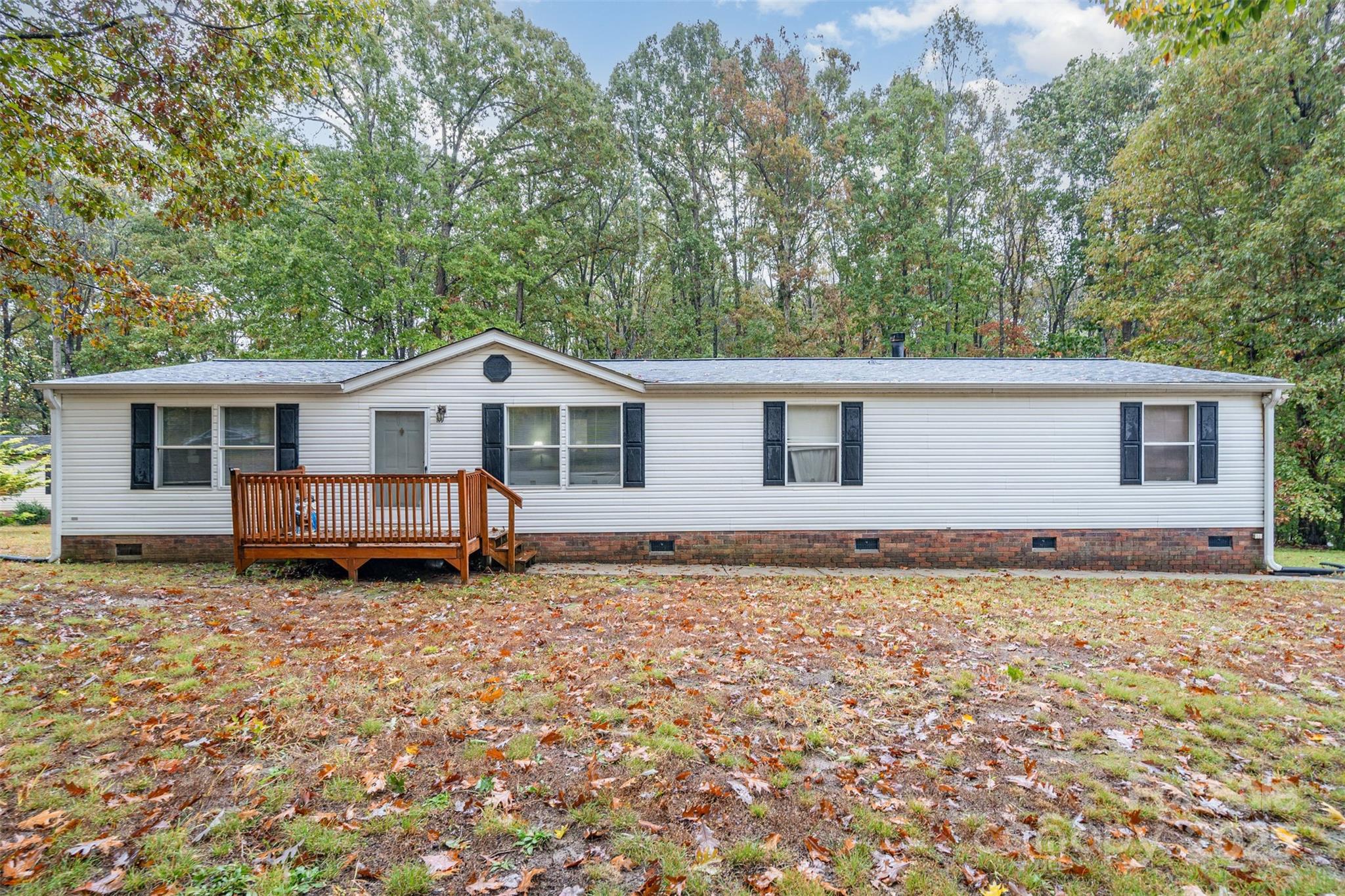 173 Deer Valley Drive31, Cleveland, NC