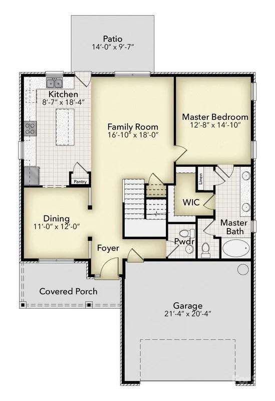 Photo 4 of 1230 Kildare Drive81, Salisbury, NC