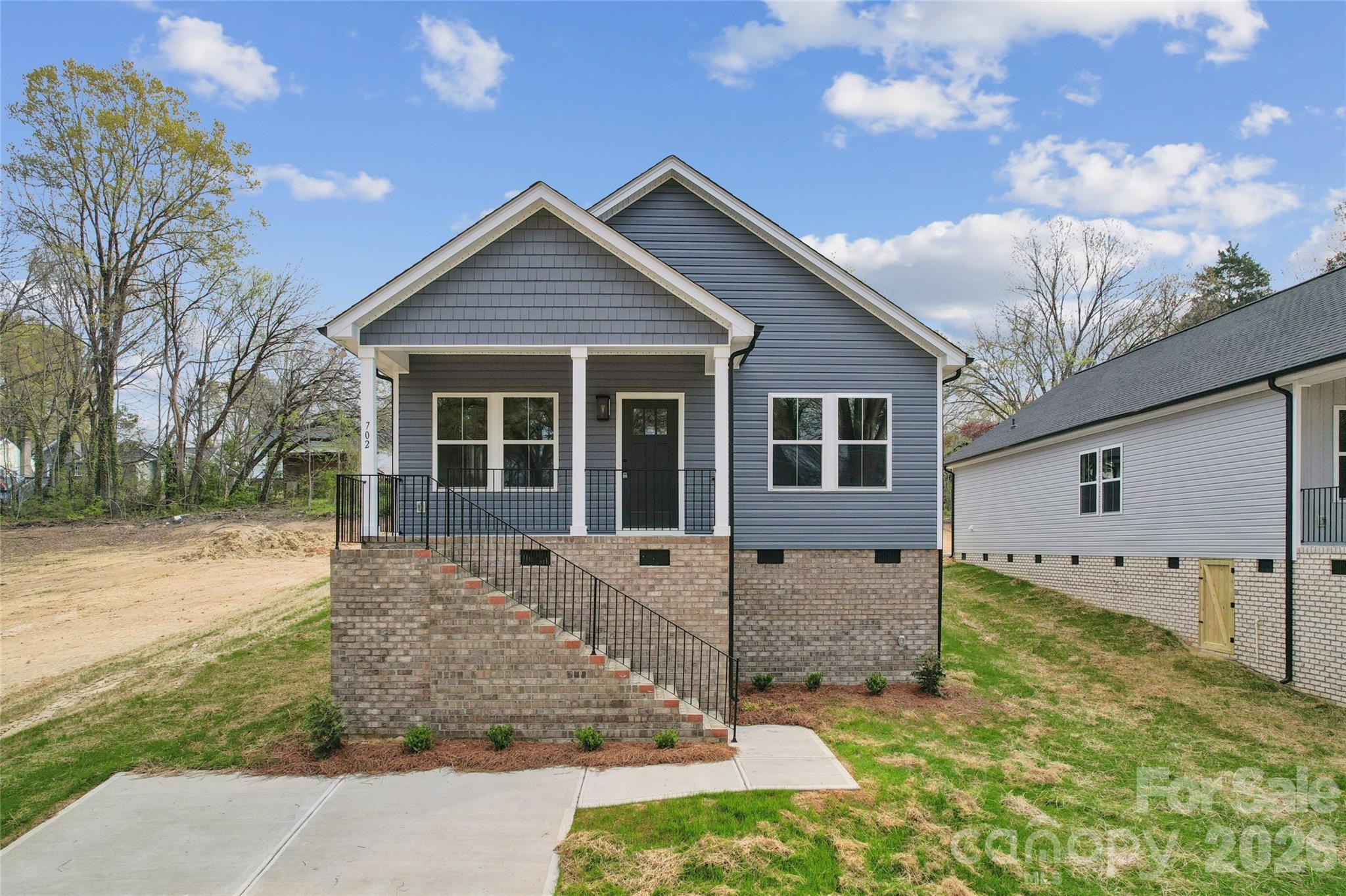 702 6th Street, Spencer, NC - photo 2 of 17