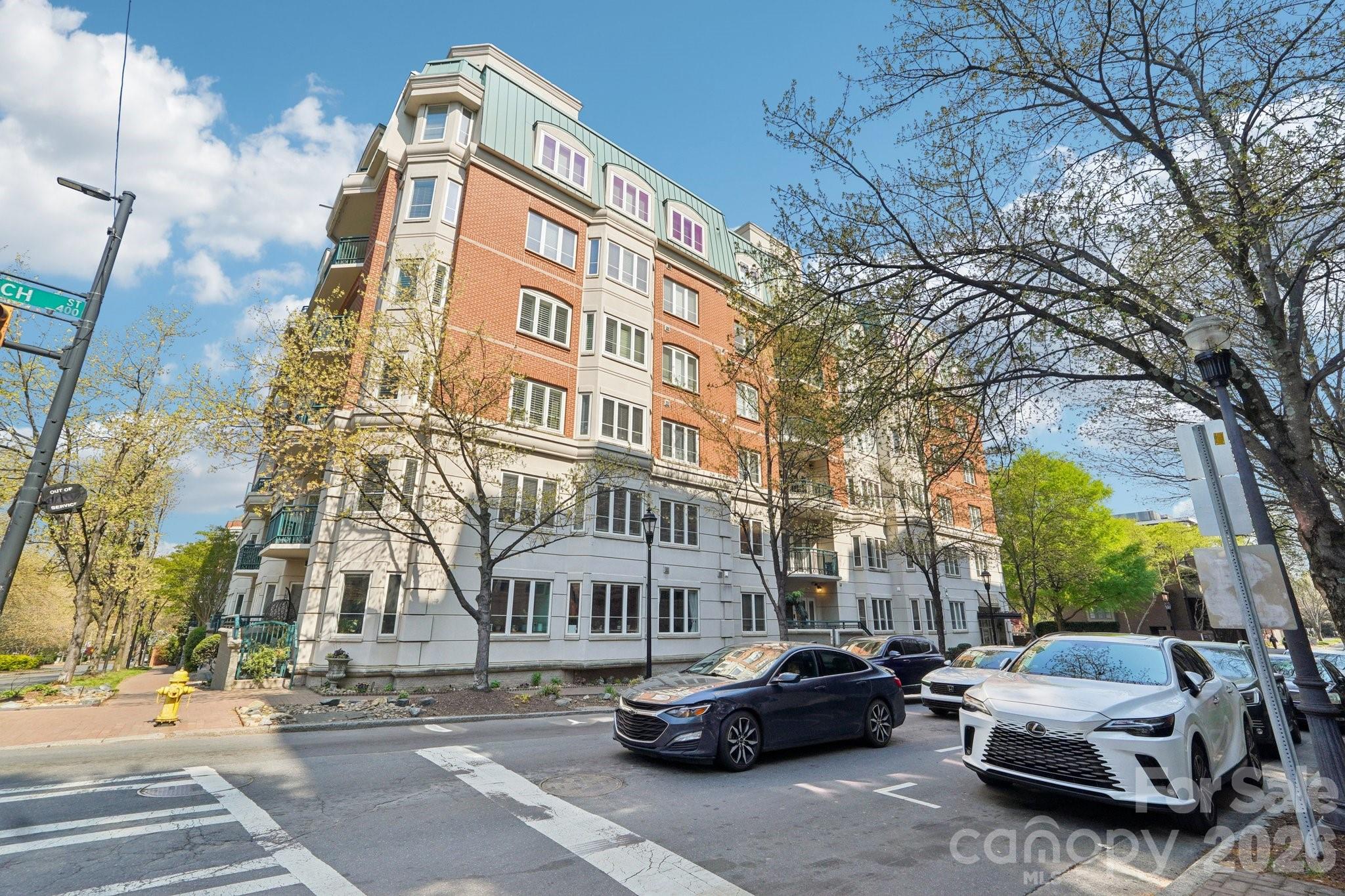 Photo 48 of 401 N Church Street408, Charlotte, NC