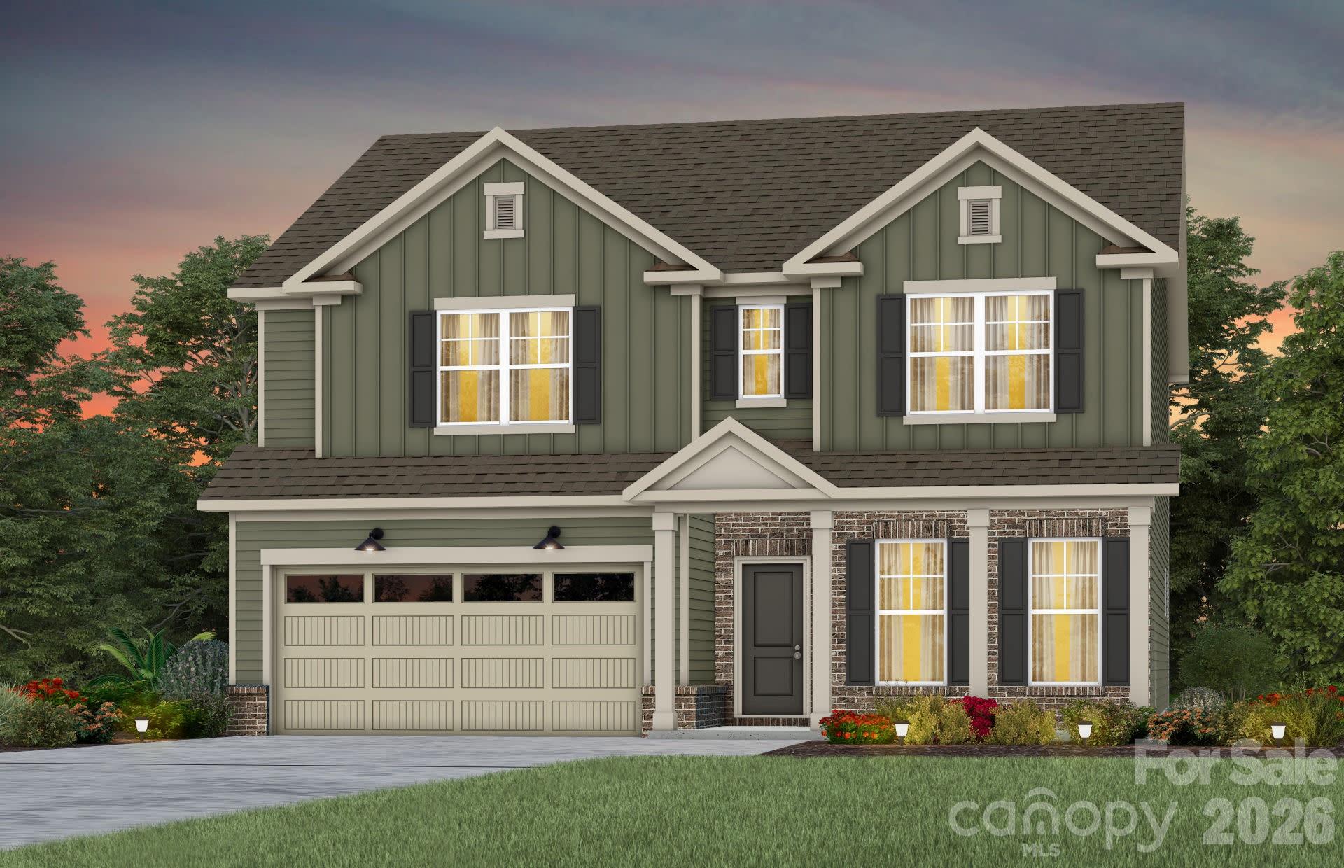556 Cottage Garden Lane, Belmont, NC
