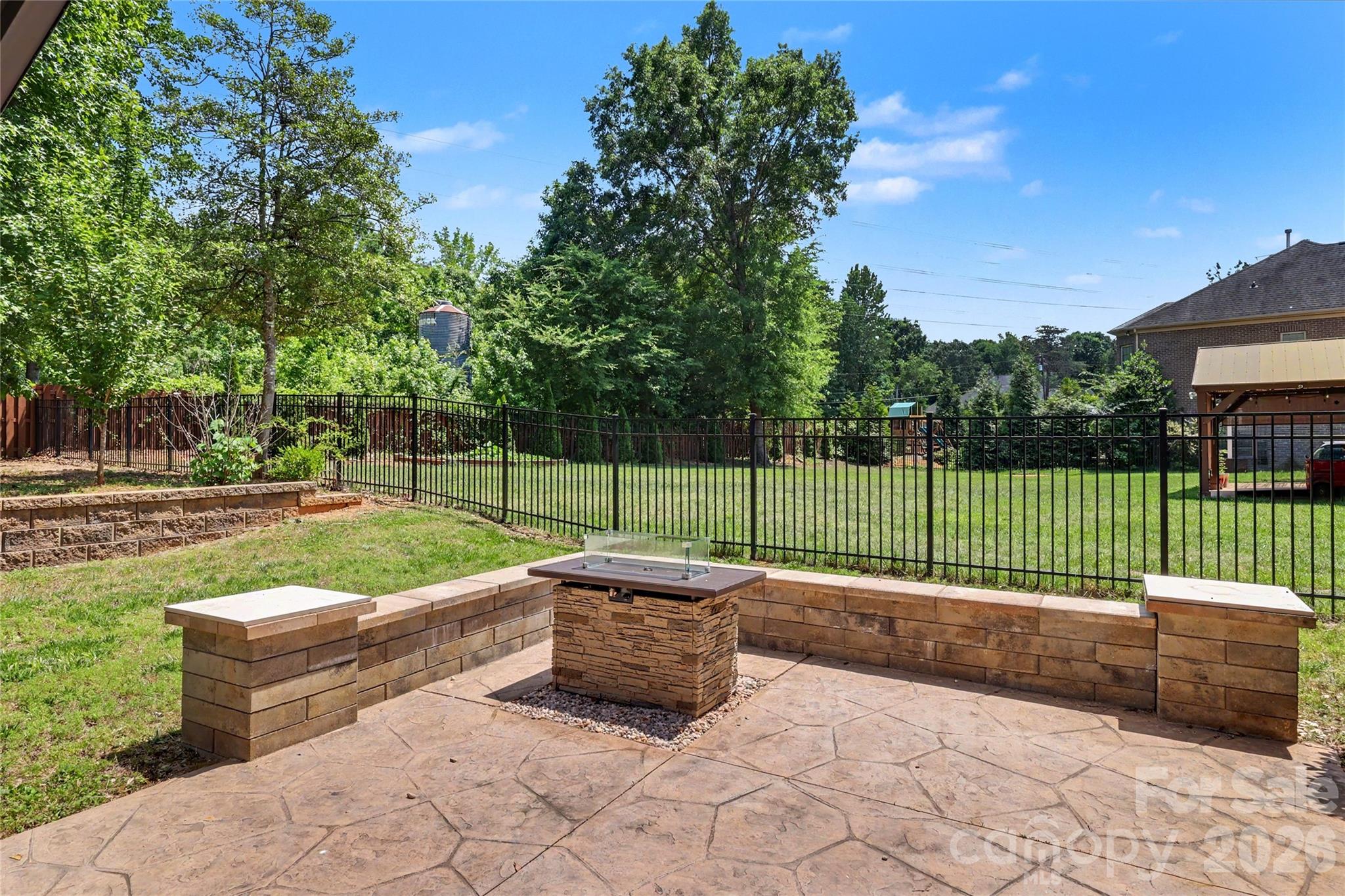4624 Pebble Run Drive, Matthews, NC - photo 47 of 48