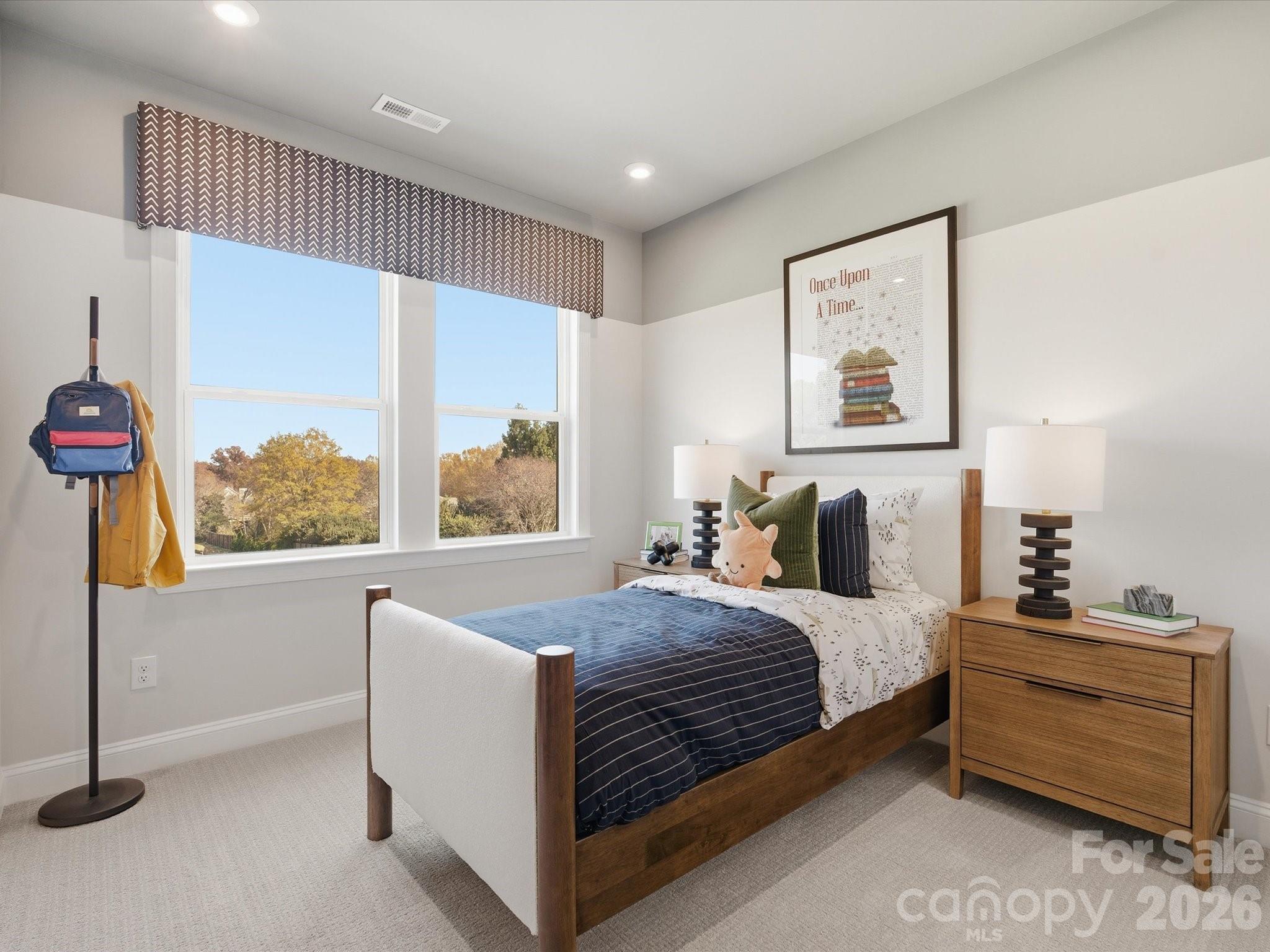 Photo 17 of 5107 Hoptree Street, Charlotte, NC