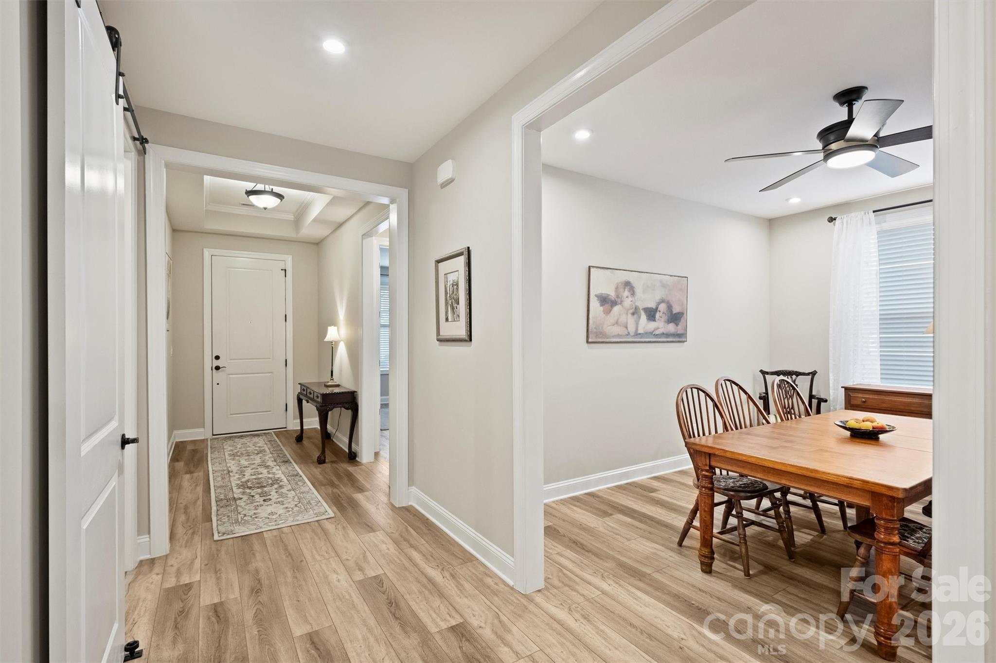 Photo 4 of 9610 Cresswind Boulevard, Charlotte, NC