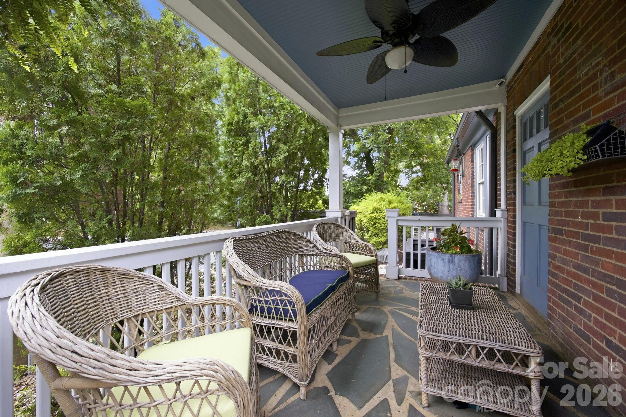 Photo 42 of 1726 S Mint Street, Charlotte, NC