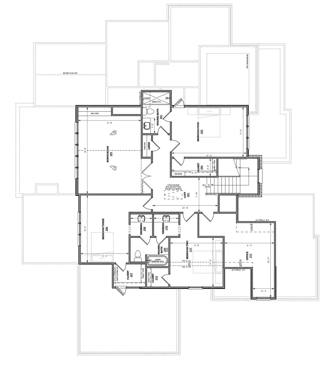Photo 4 of 2031 Holbrook Road, Fort Mill, SC