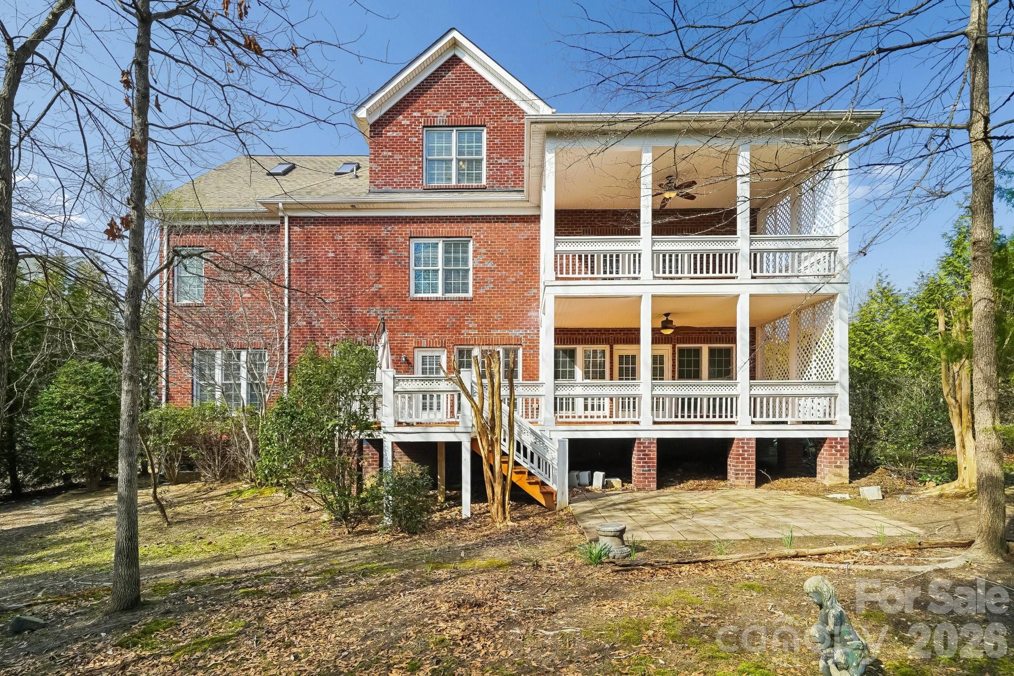 Photo 44 of 14724 Murfield Court, Charlotte, NC