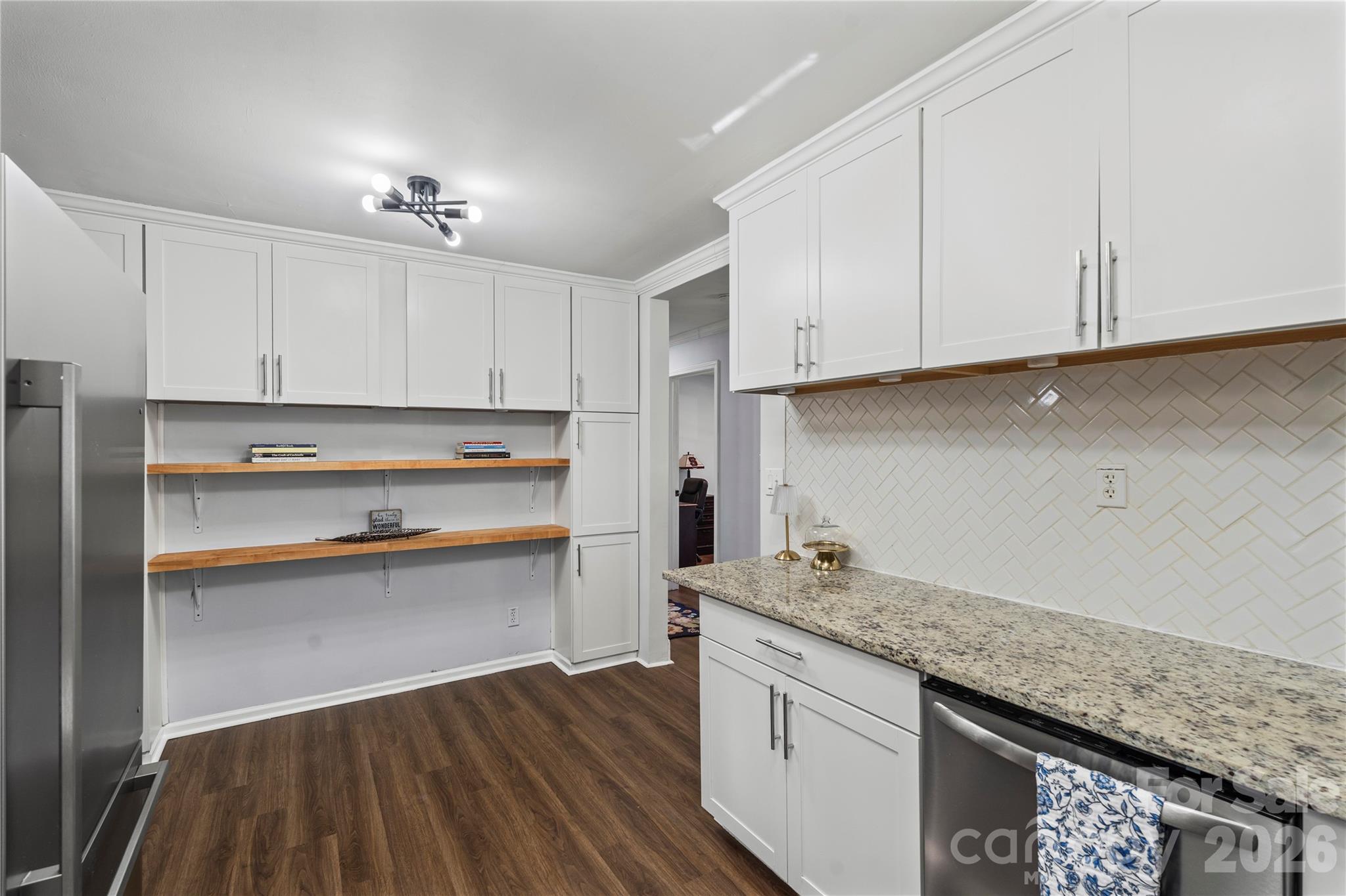 Photo 11 of 3629 Sargeant Drive, Charlotte, NC