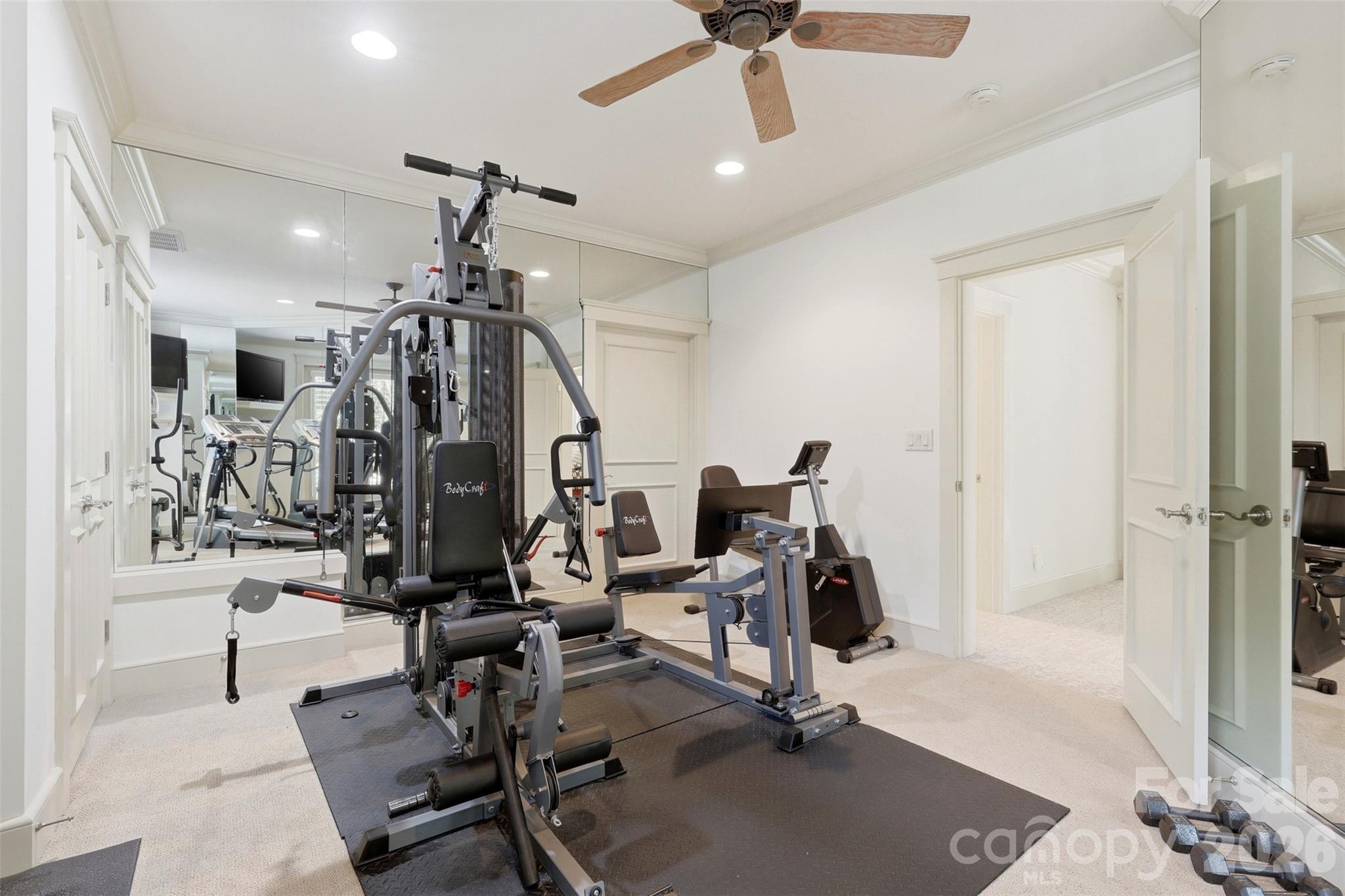14606 Jockeys Ridge Drive, Charlotte, NC - photo 45 of 49