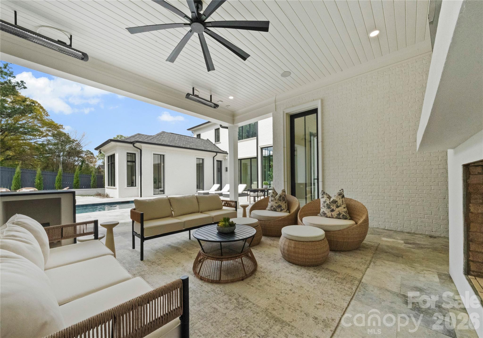 2208 Overhill Road, Charlotte, NC - photo 36 of 48
