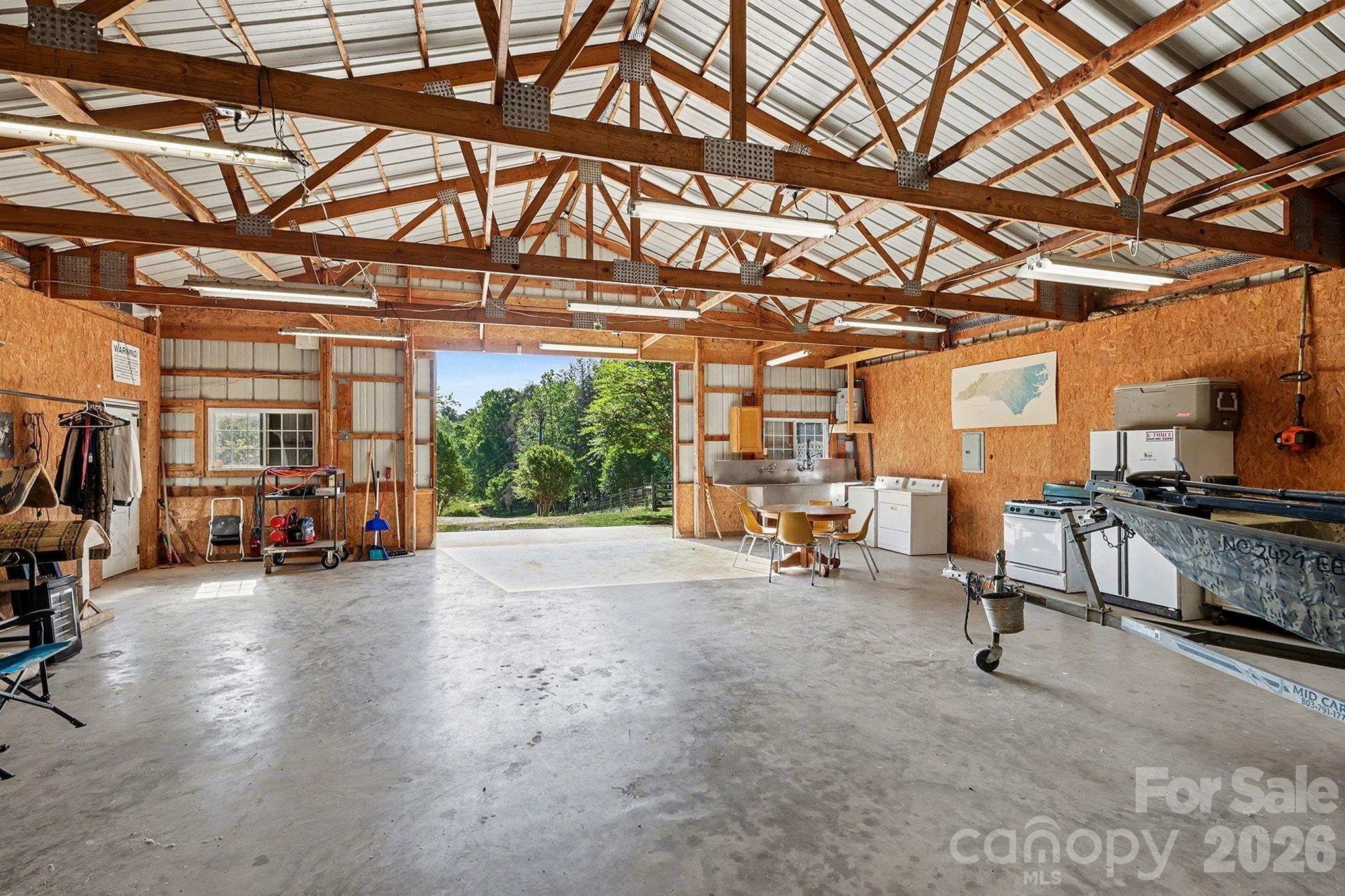 Photo 3 of 2040 Burke Road, Shelby, NC