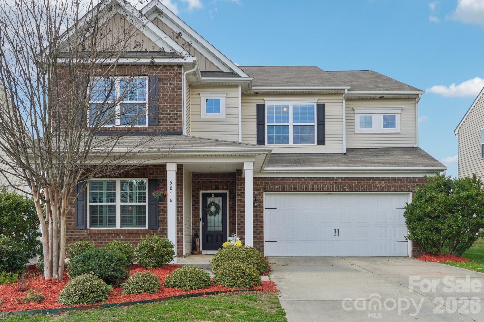 5016 Riverdale Drive, Charlotte, NC