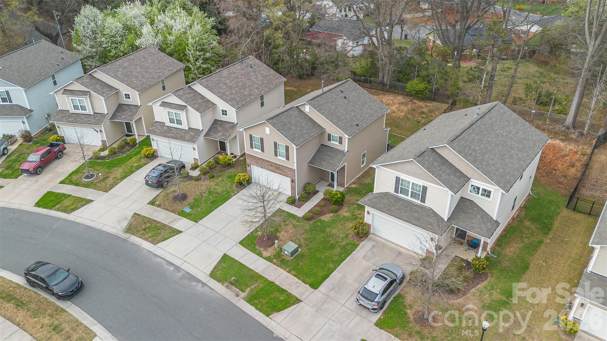 Photo 19 of 7019 Thornrose Drive, Charlotte, NC