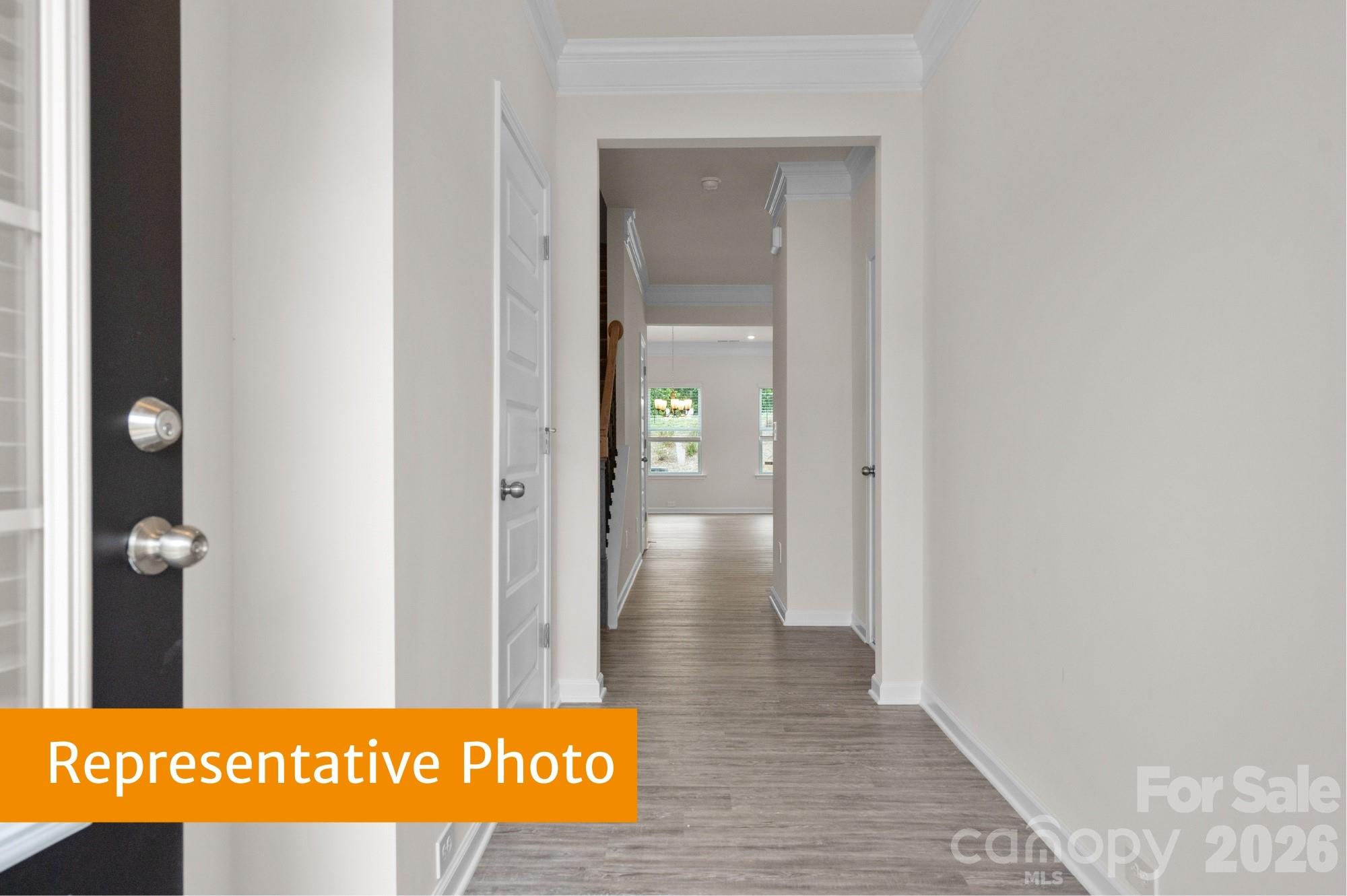 Photo 3 of 2670 Spinalis Street, Charlotte, NC