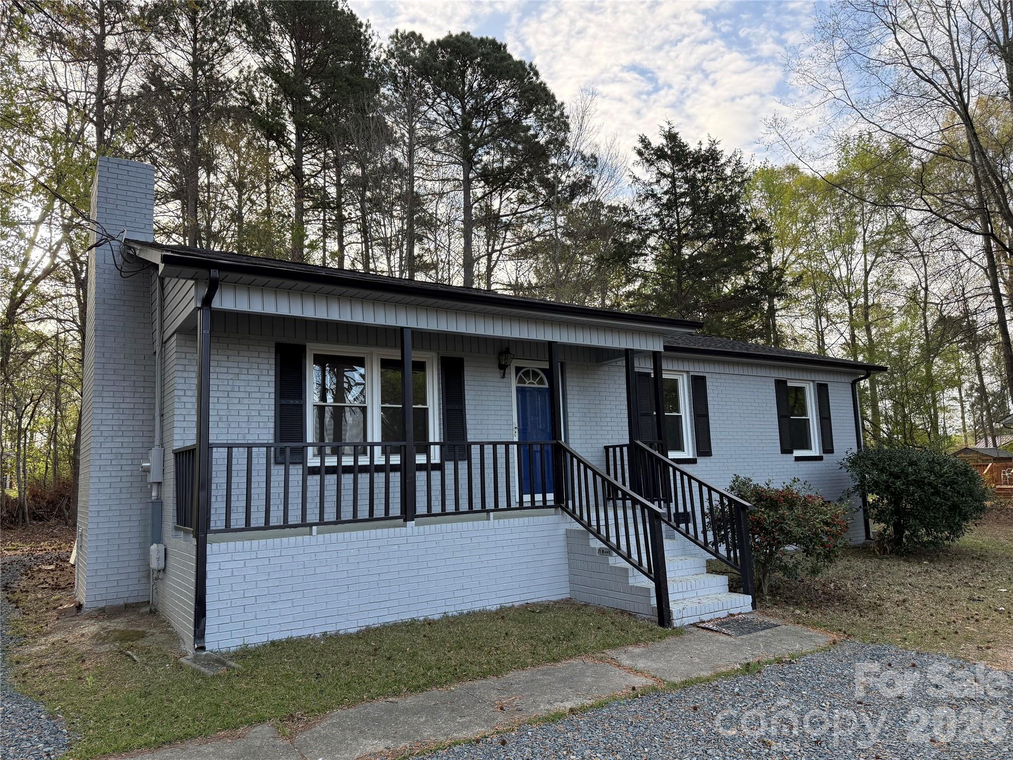 203 Anson High School Road, Wadesboro, NC