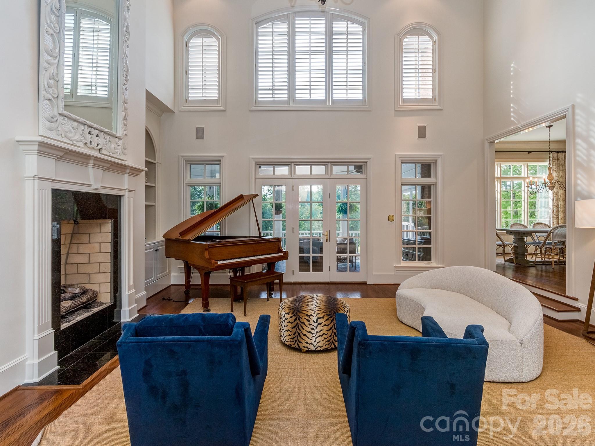 6528 Chipstead Lane, Charlotte, NC - photo 10 of 49