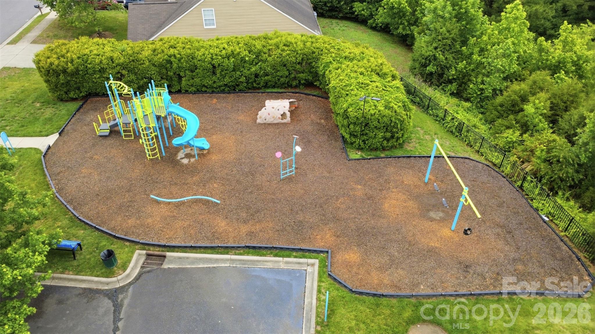 1464 Moss Creek Drive, Harrisburg, NC - photo 42 of 48