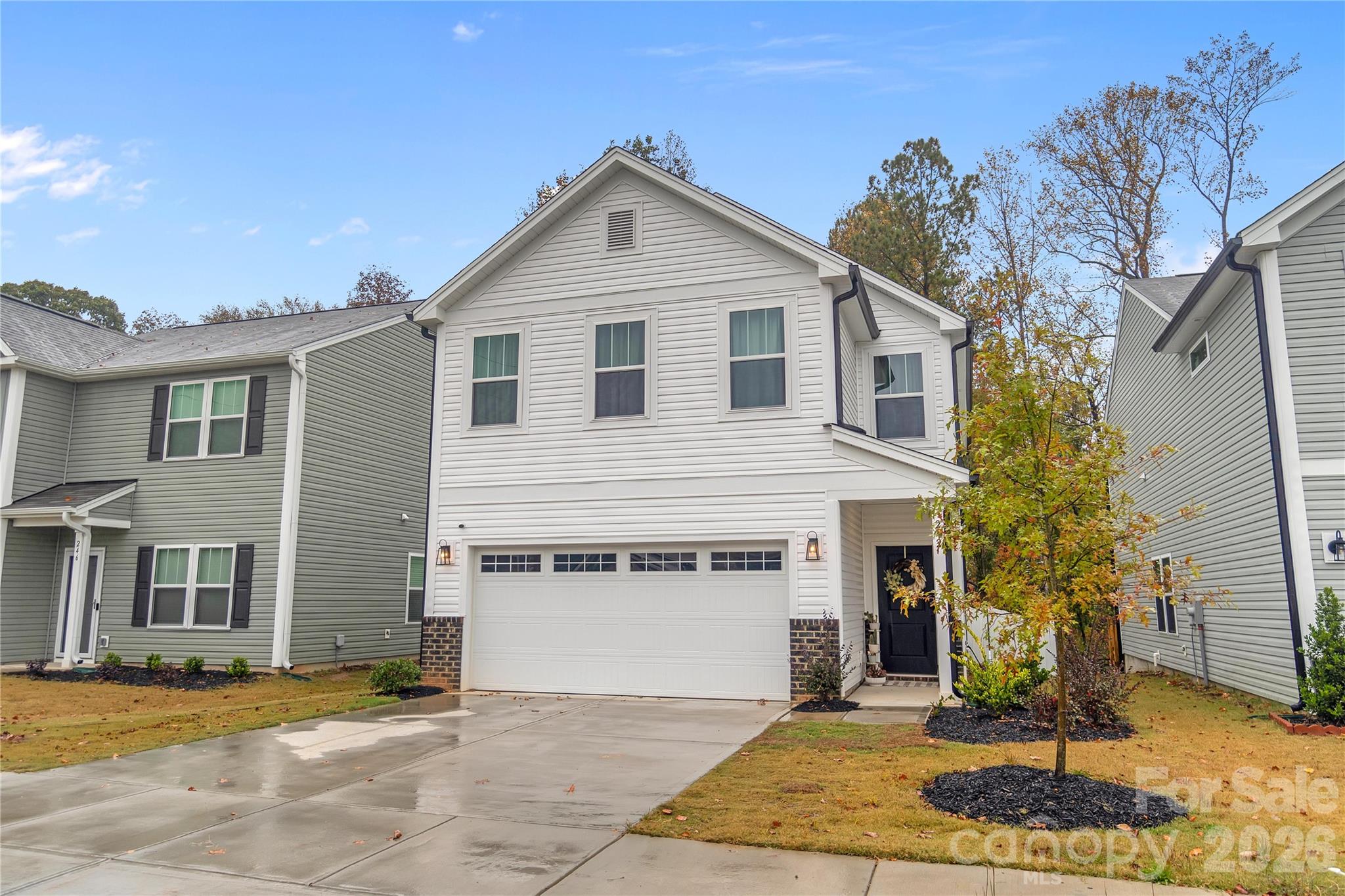 242 Lacewing Drive, Charlotte, NC - photo 1 of 1