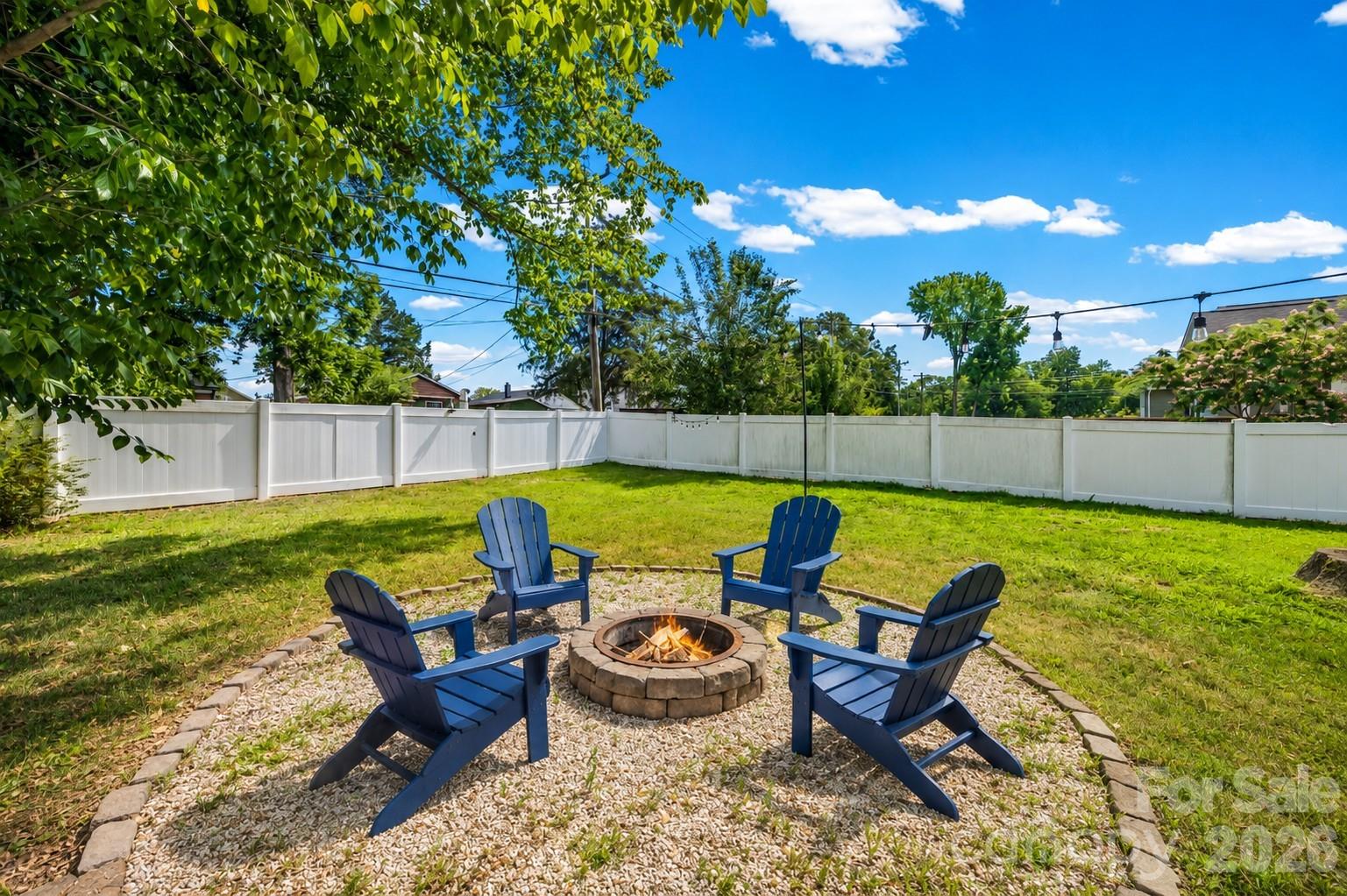 Home for sale at 1512 Norris Avenue, Charlotte, NC — photo 33 of 42
